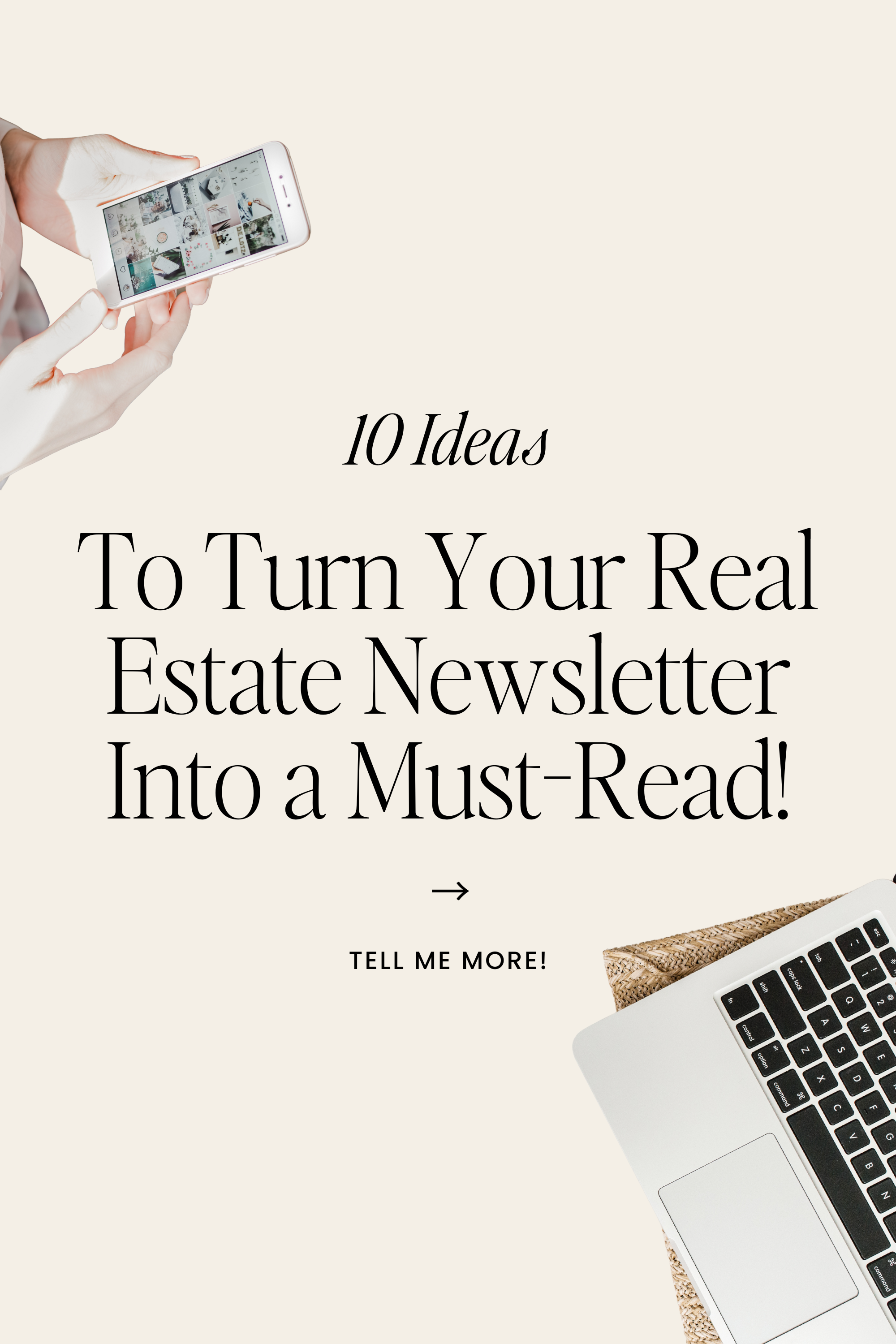 Oak House Creative: Stand Out with Unique Real Estate Websites