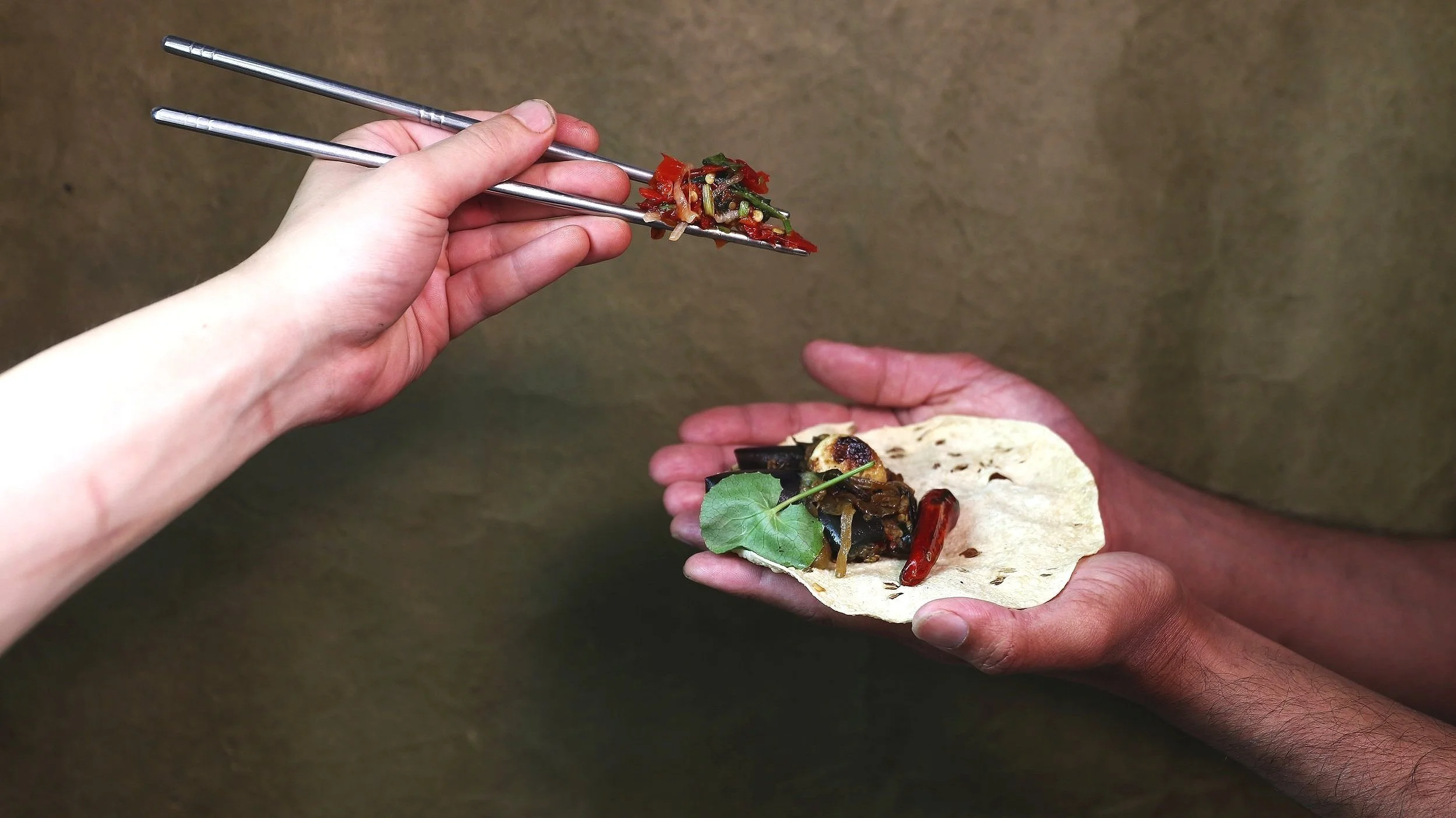 SHU Restaurant | Modern Vegan Sichuan Cuisine in Melbourne