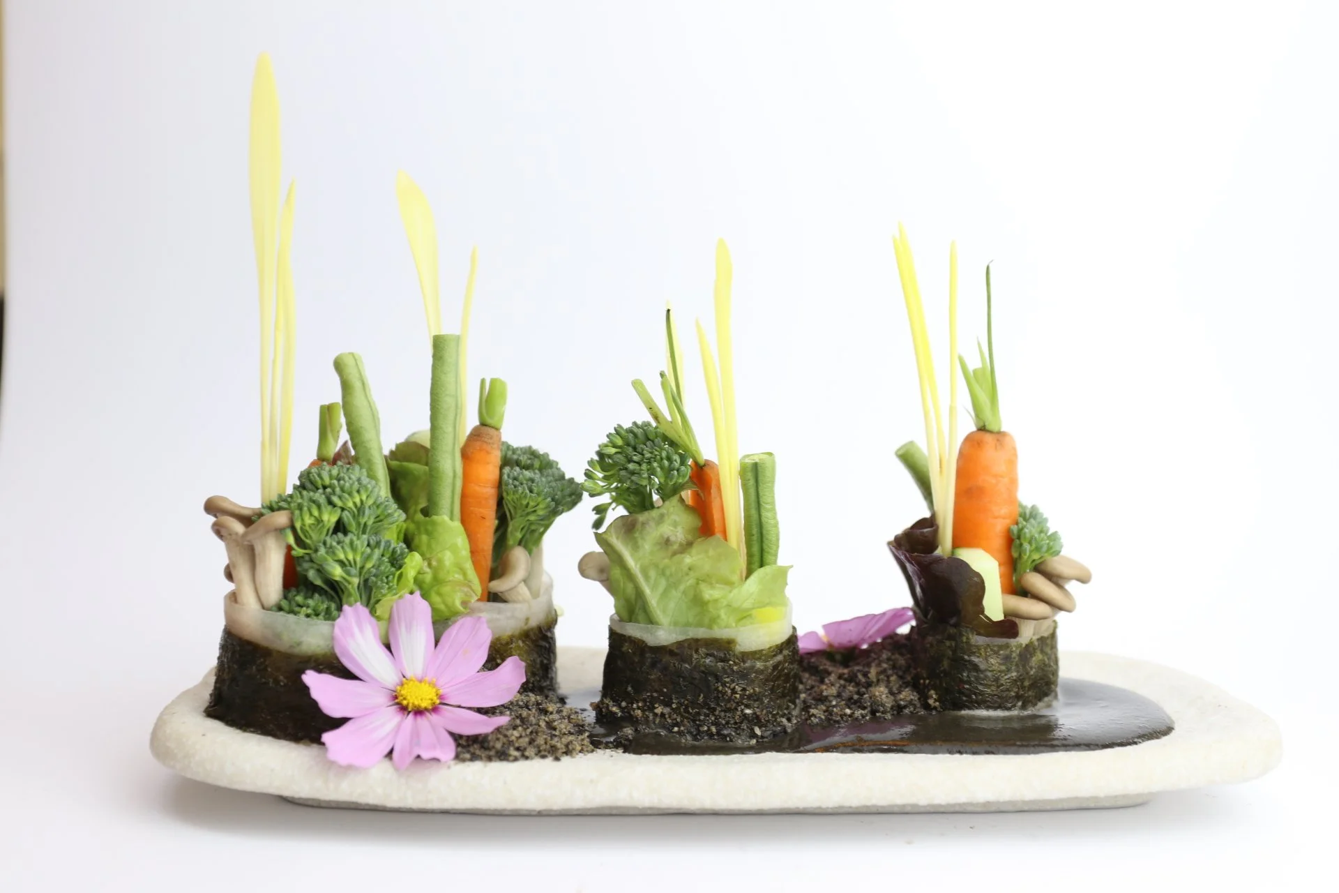 SHU Restaurant | Modern Vegan Sichuan Cuisine in Melbourne