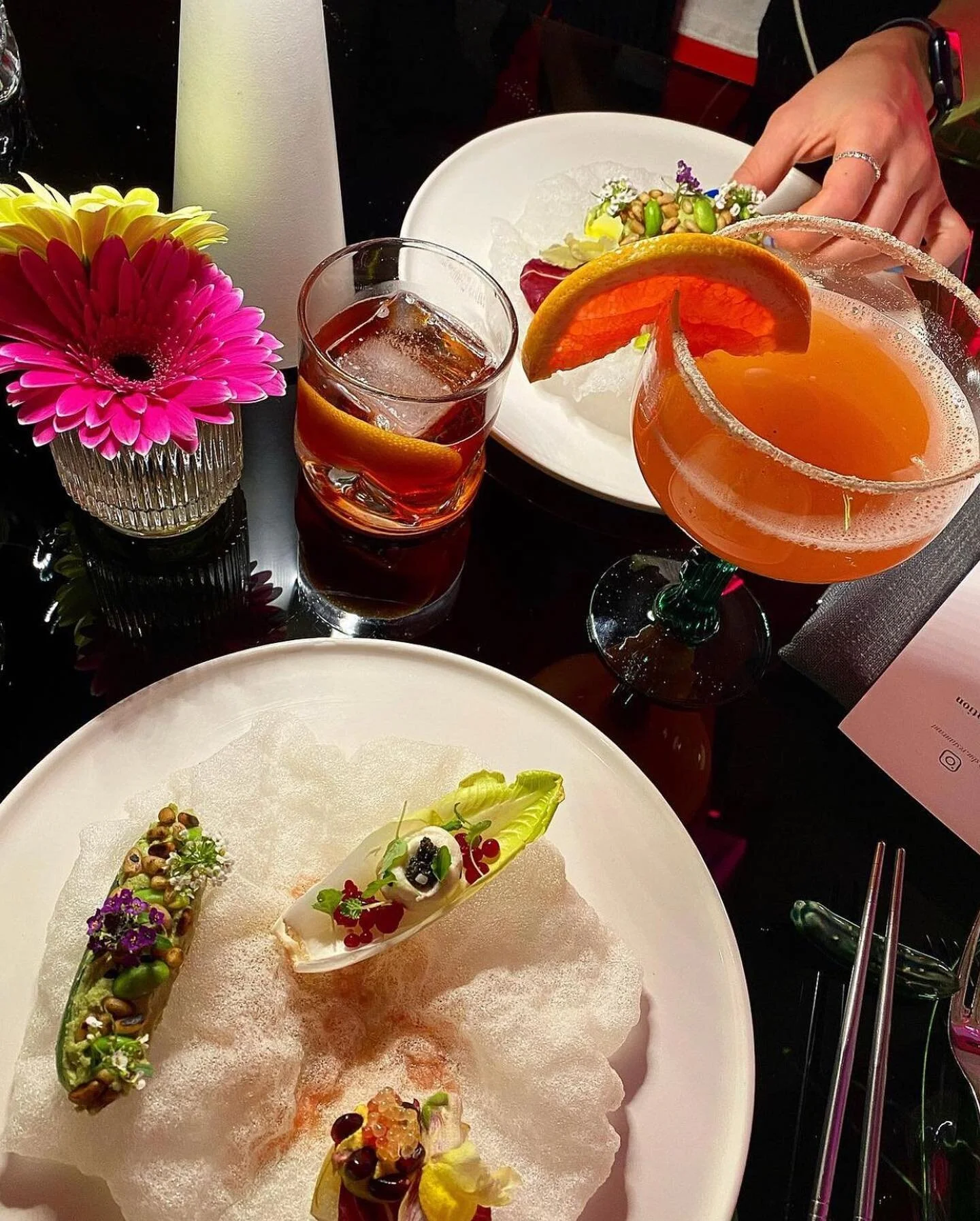 About Us — SHU Restaurant | Modern Vegan Sichuan Cuisine in Melbourne