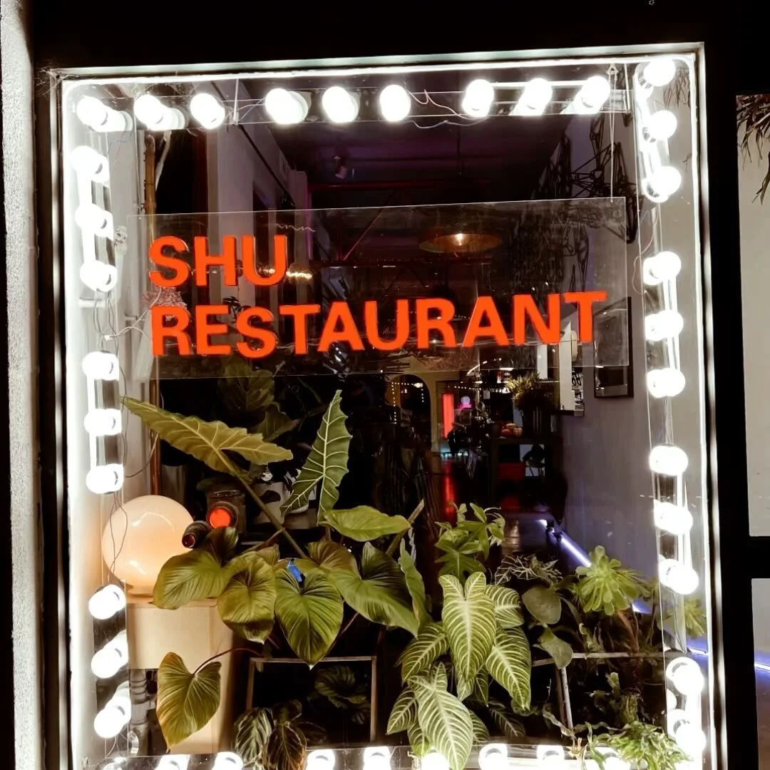About Us — SHU Restaurant | Modern Vegan Sichuan Cuisine in Melbourne
