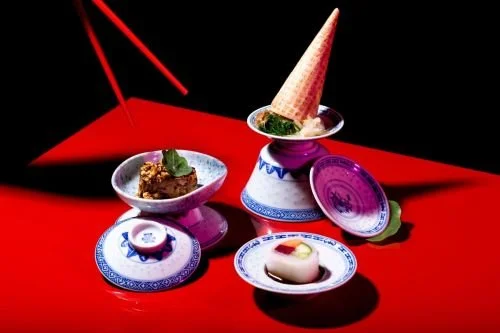 SHU Restaurant | Modern Vegan Sichuan Cuisine in Melbourne