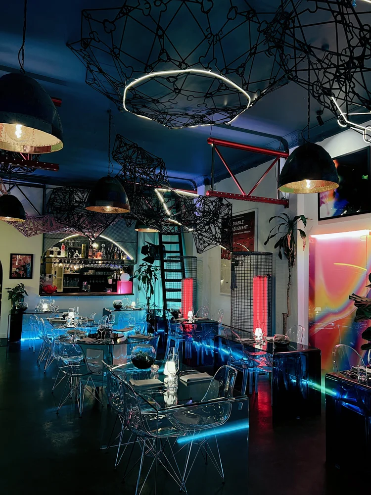 SHU Restaurant | Modern Vegan Sichuan Cuisine in Melbourne