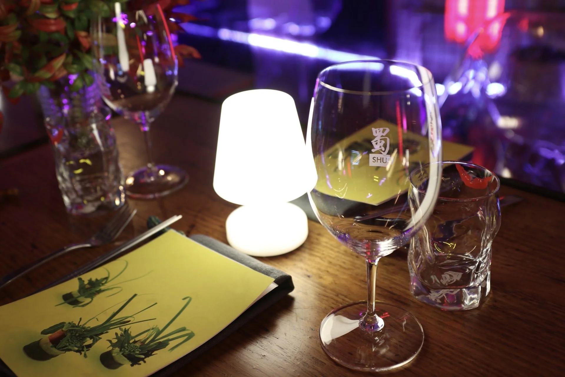 Food — SHU Restaurant | Modern Vegan Sichuan Cuisine in Melbourne