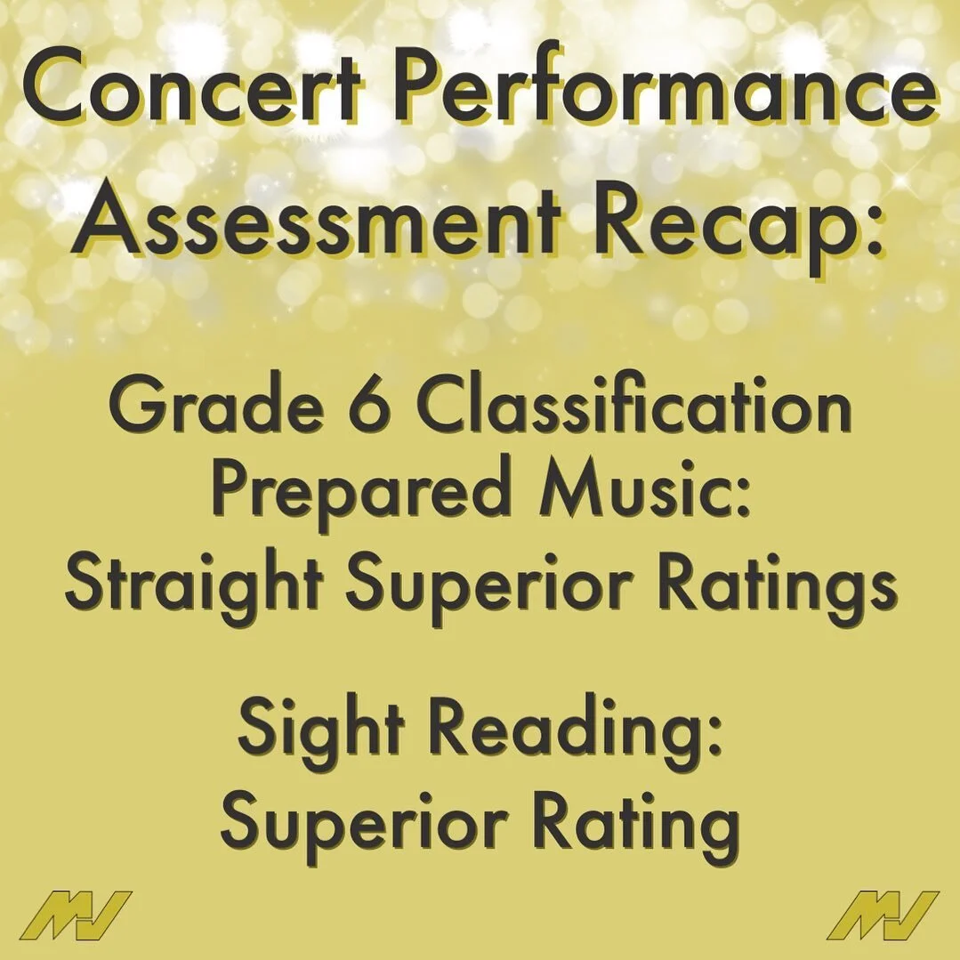 Mt. Juliet Band of Gold