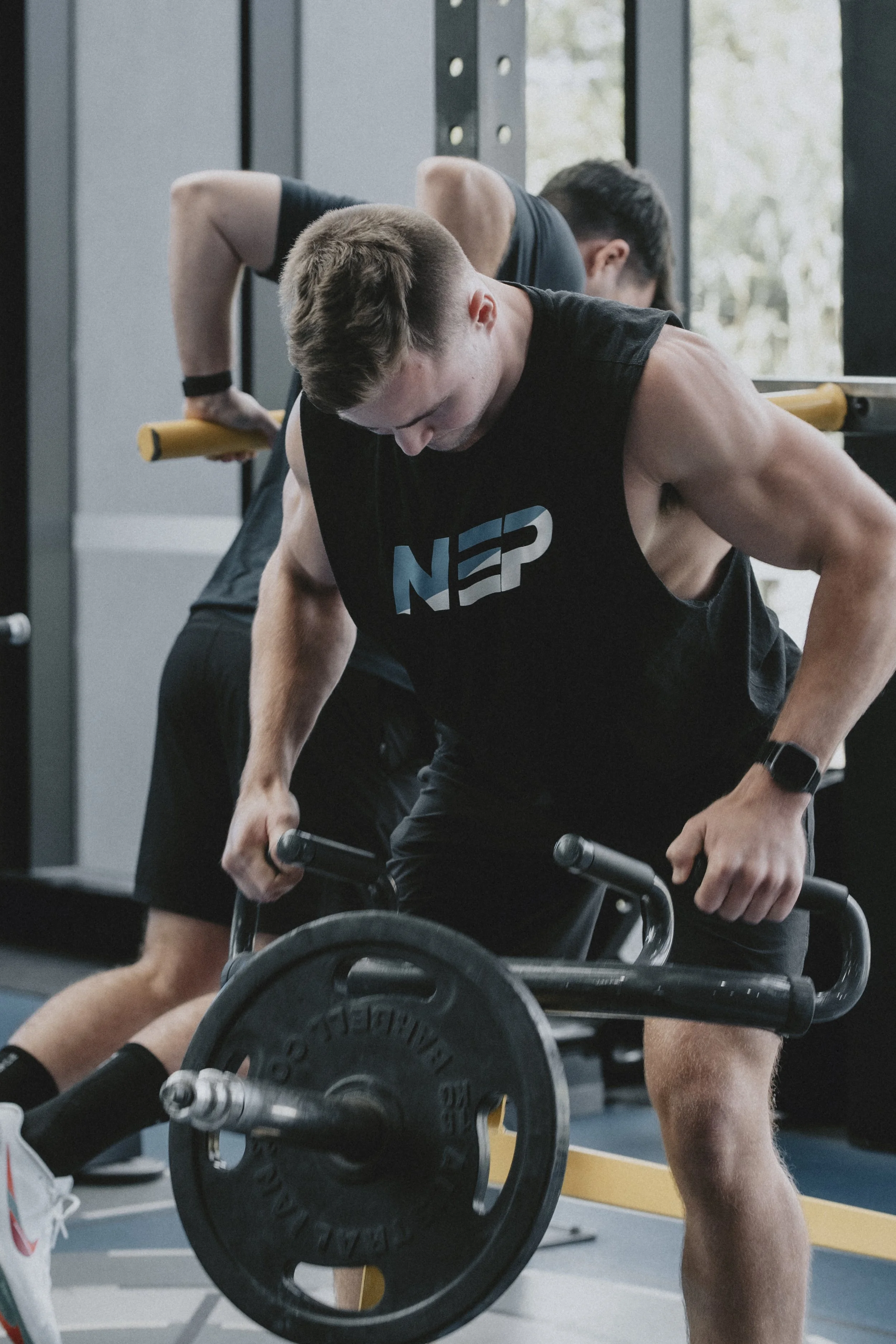 Join Today | O2 Performance | 24hr Fitness Facility