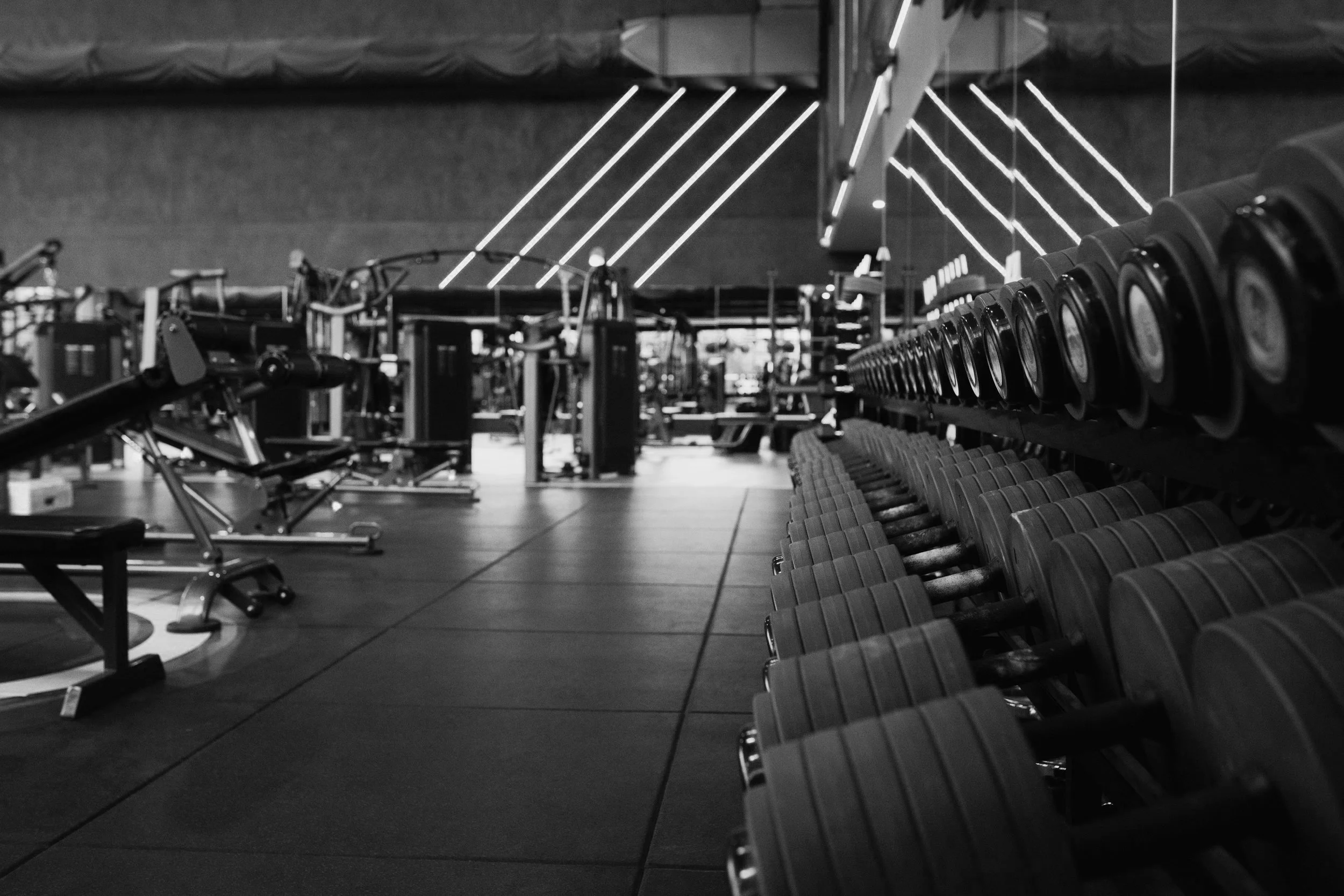 O2 Performance | 24hr Fitness Facility