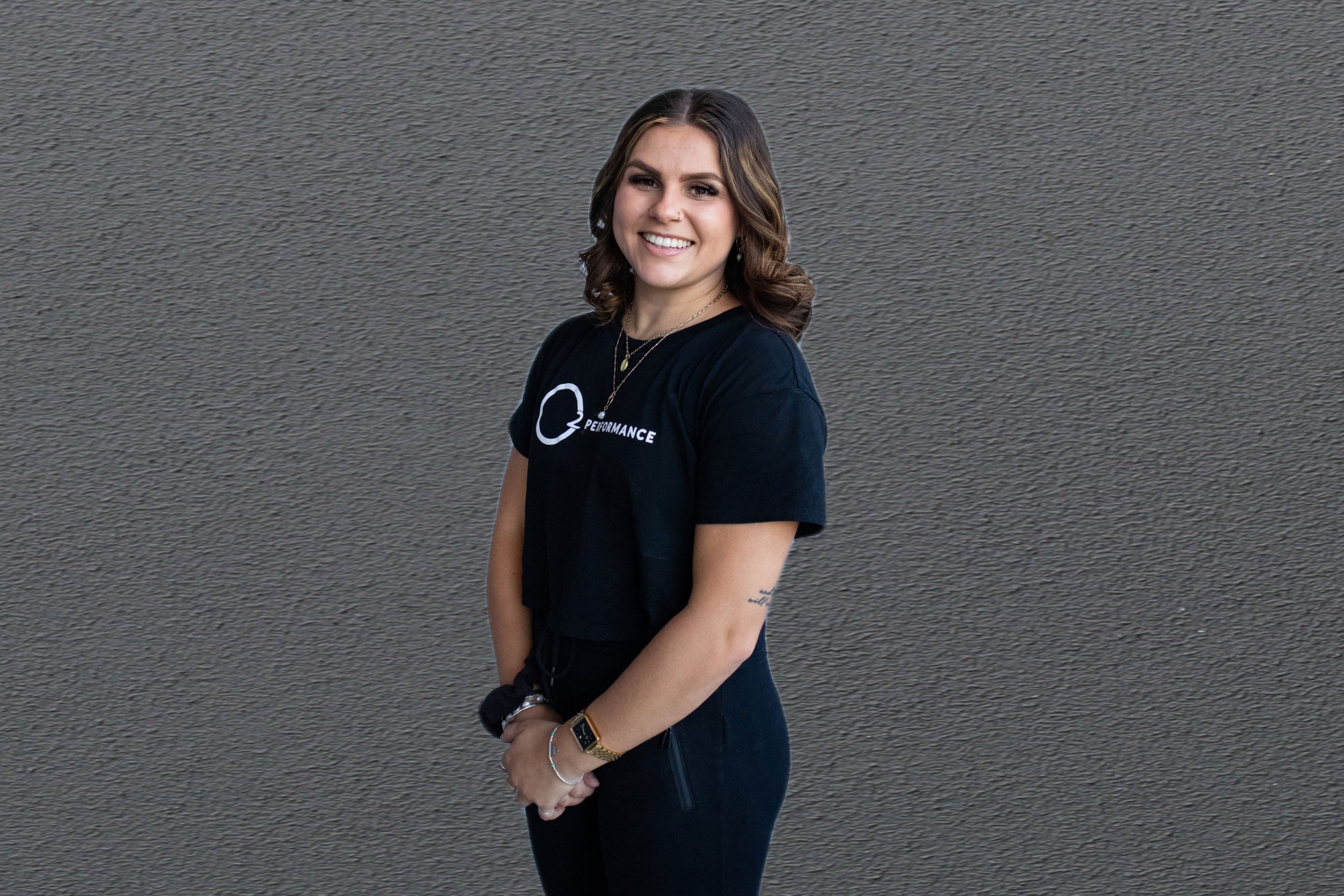 Our Team | O2 Performance | 24hr Fitness Facility