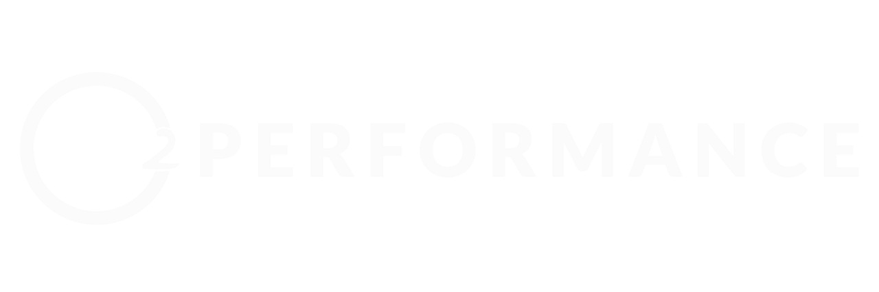 O2 Performance | 24hr Fitness Facility