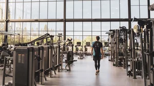 O2 Performance | 24hr Fitness Facility