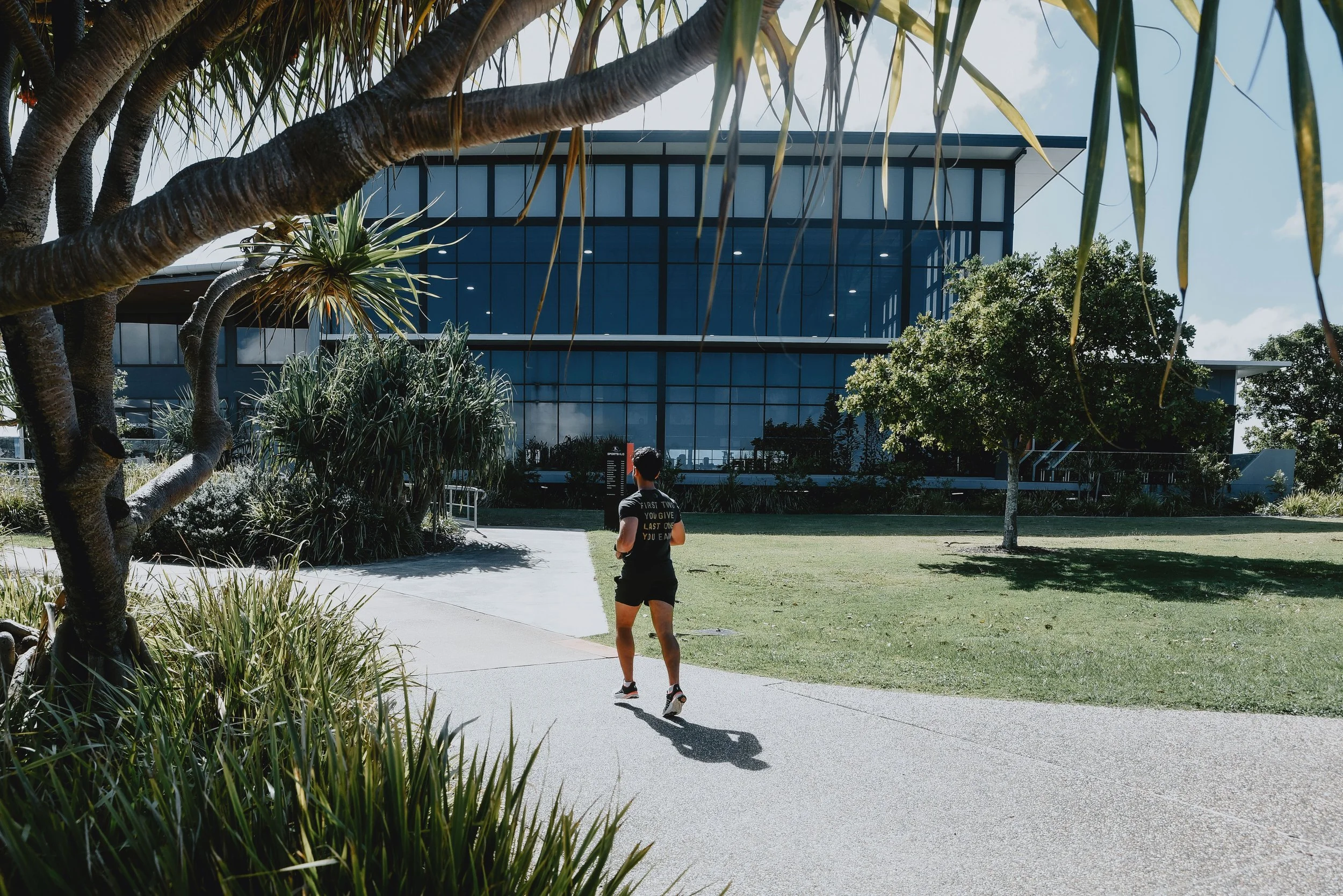 O2 Performance | 24hr Fitness Facility