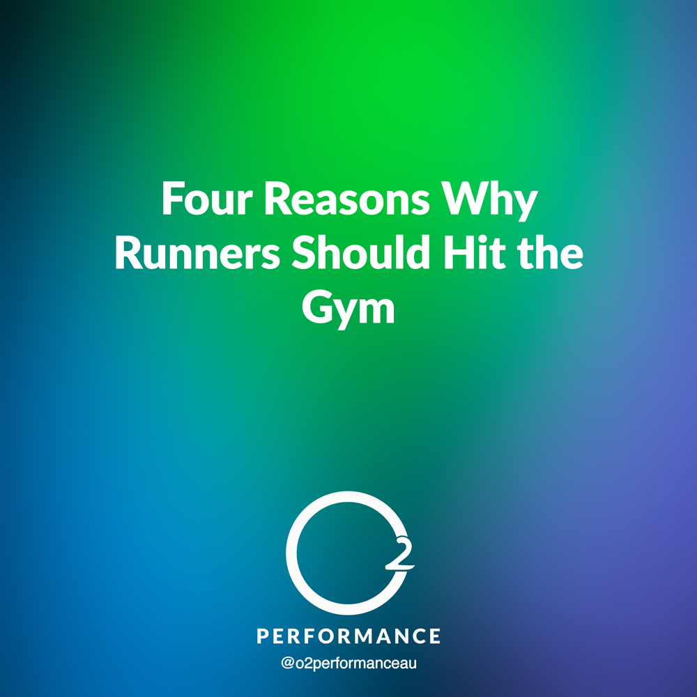 Blogs | O2 Performance | 24hr Fitness Facility