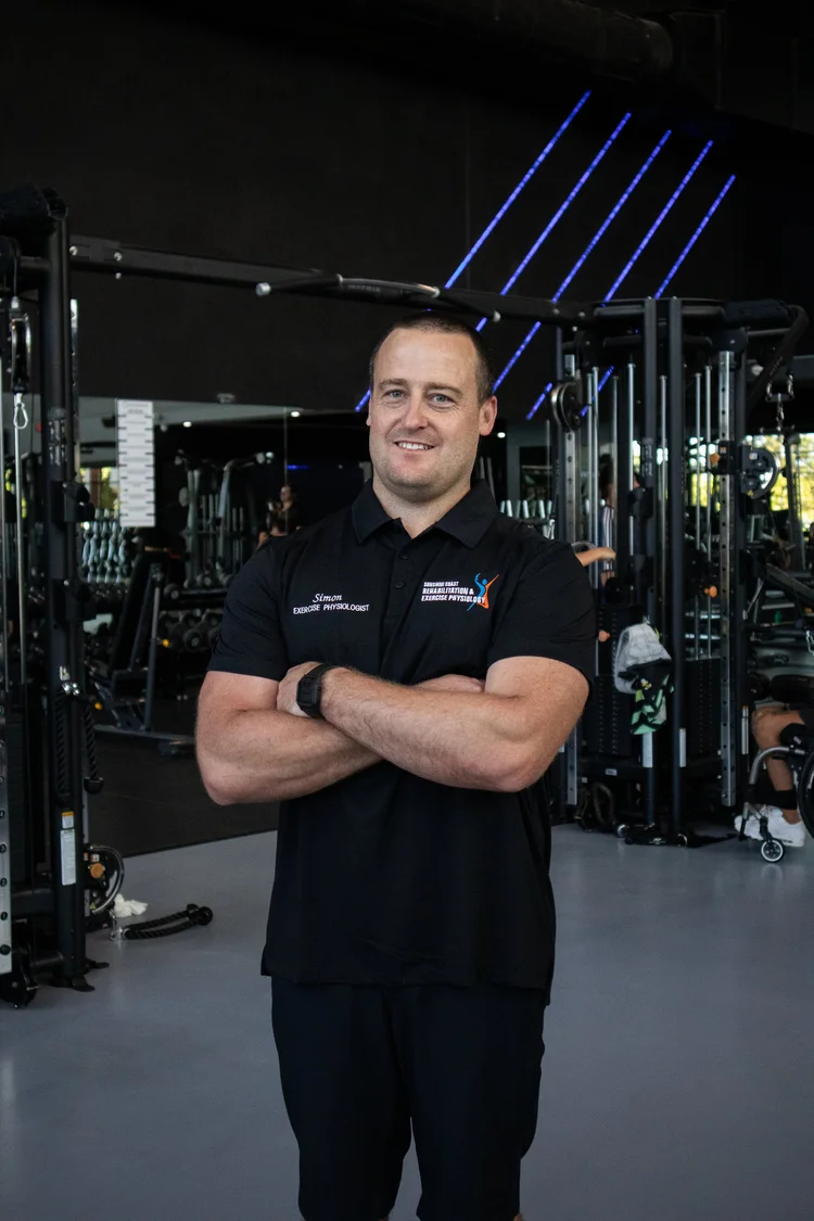 Sunshine Coast Rehab and Exercise Physiology | O2 Performance | 24hr ...