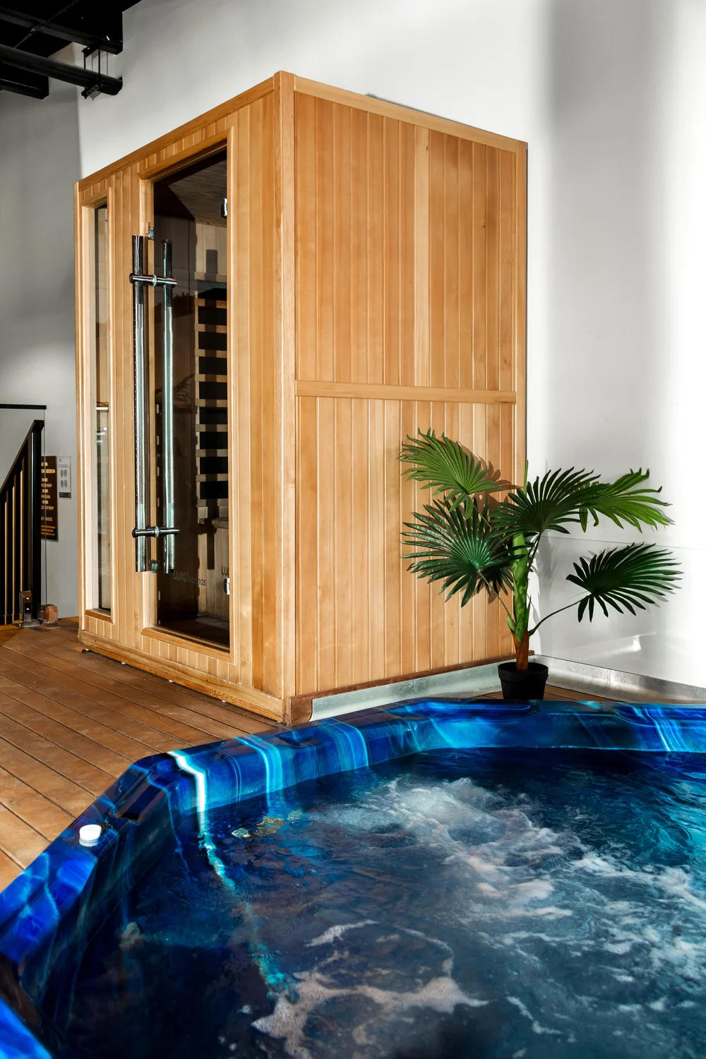 O2 Performance | 24hr Fitness Facility