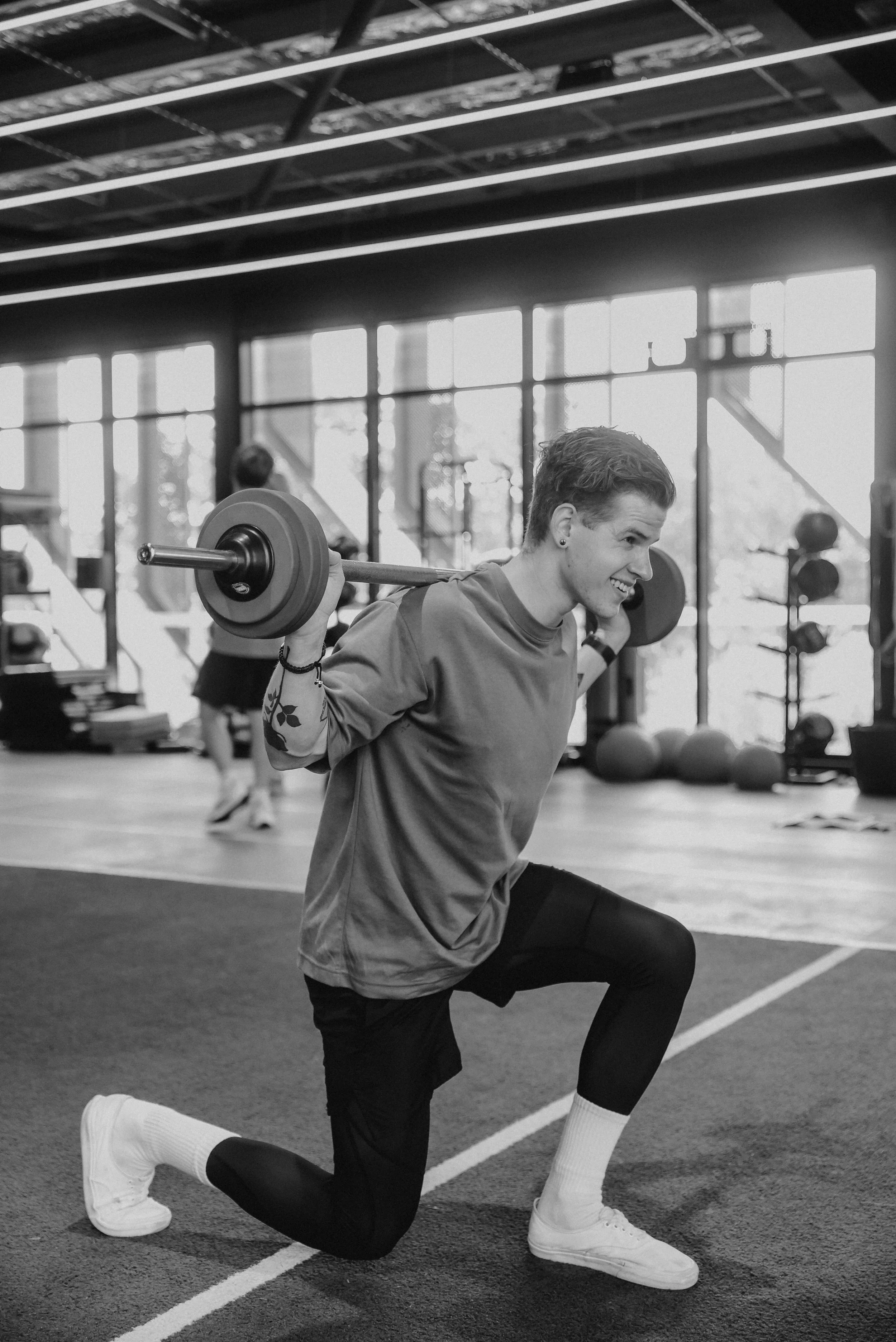 O2 Performance | 24hr Fitness Facility