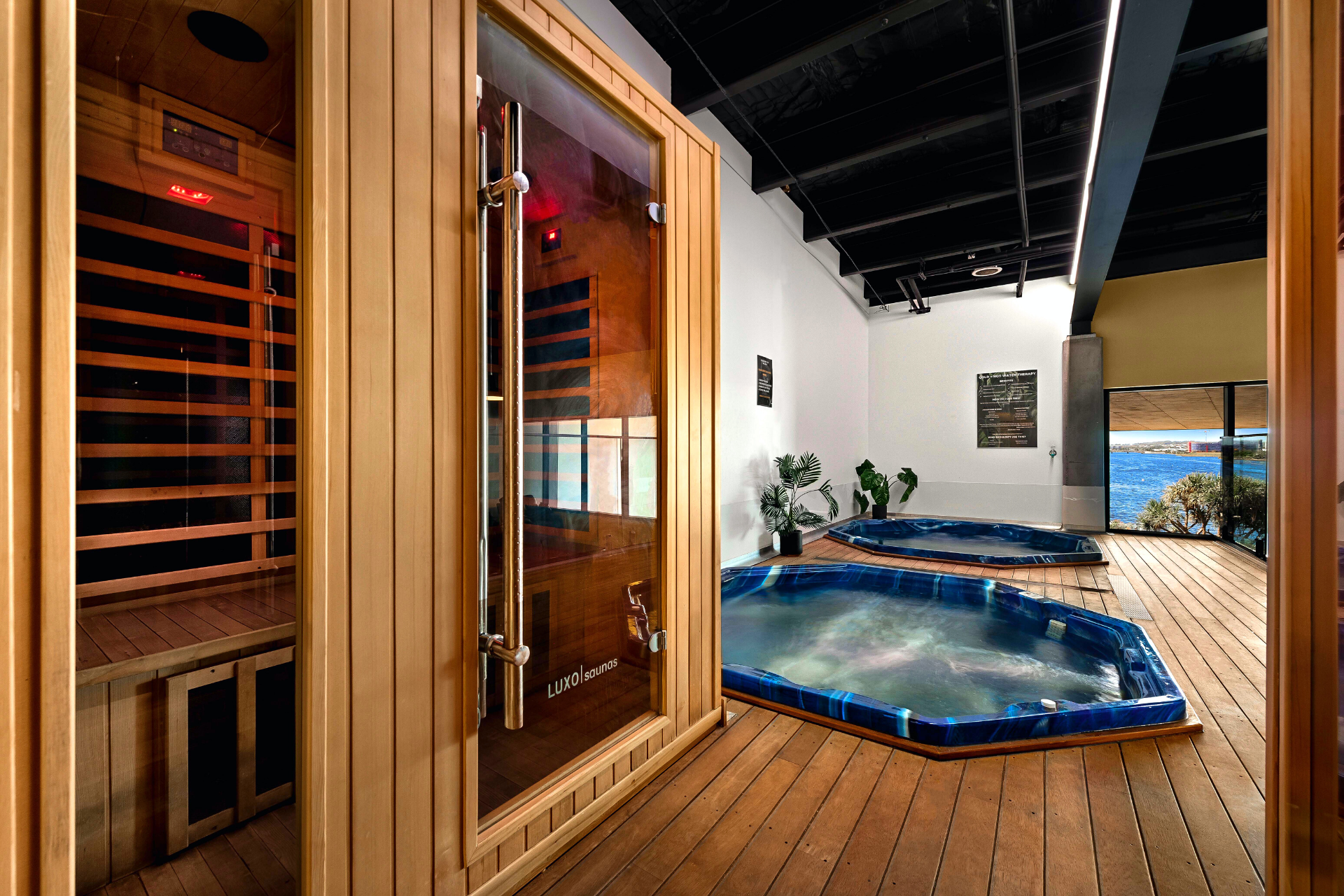 O2 Performance | 24hr Fitness Facility