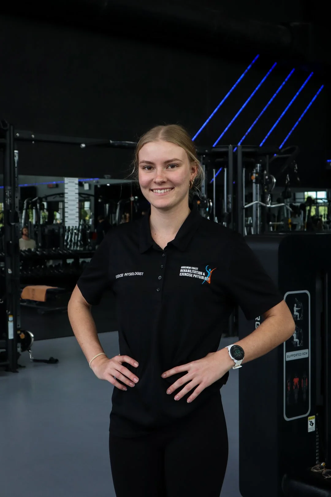Sunshine Coast Rehab and Exercise Physiology | O2 Performance | 24hr ...