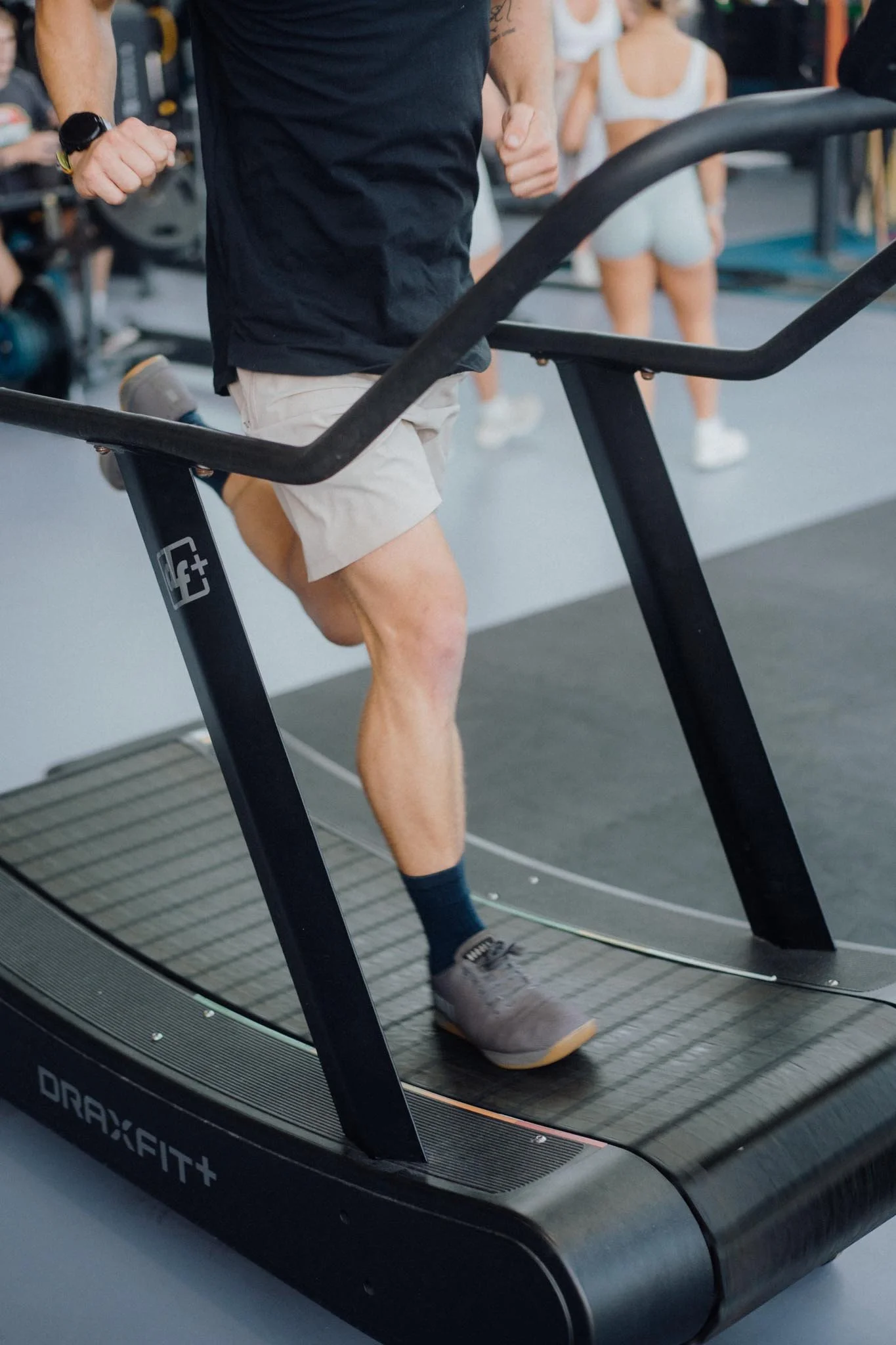 Training Areas | O2 Performance | 24hr Fitness Facility