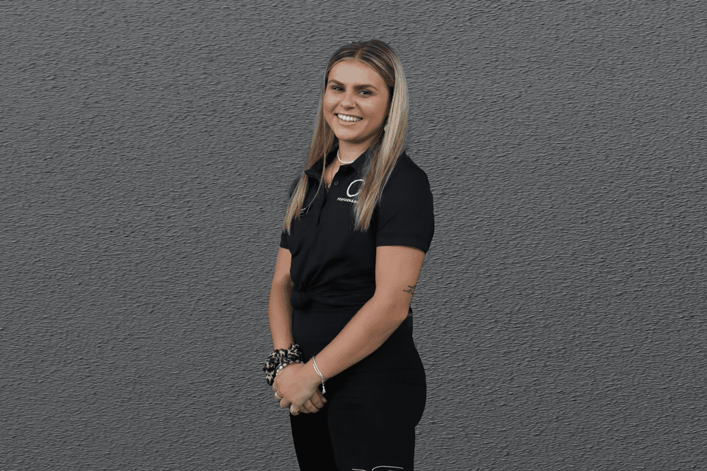 Our Team | O2 Performance | 24hr Fitness Facility