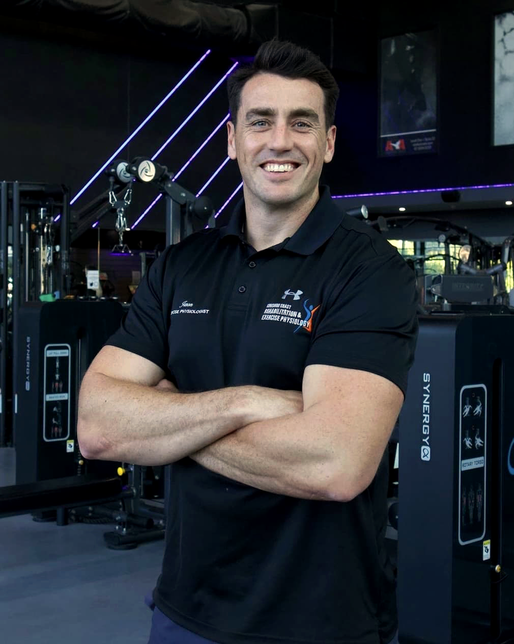 Sunshine Coast Rehab and Exercise Physiology | O2 Performance | 24hr ...