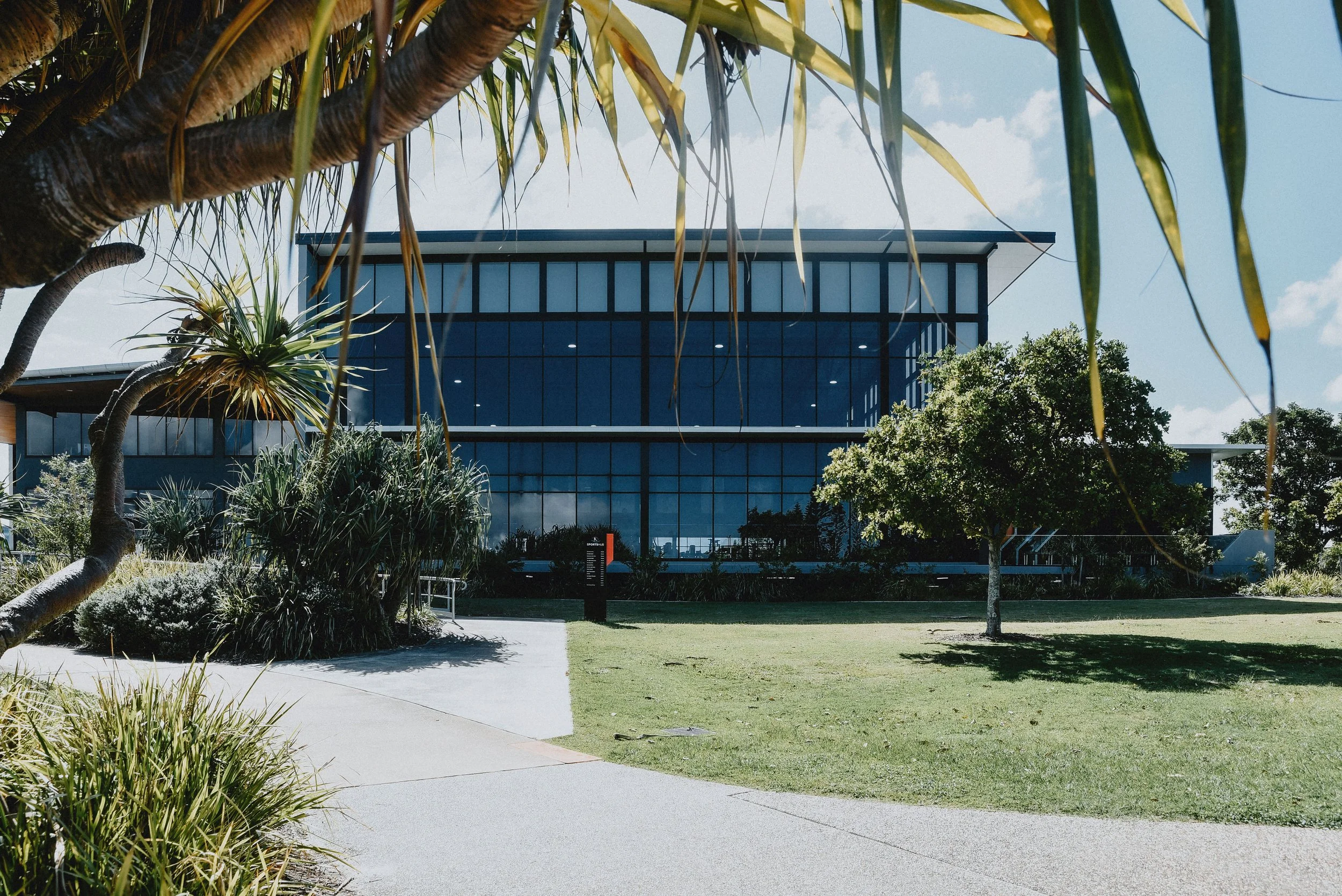 Gallery | O2 Performance | 24hr Fitness Facility