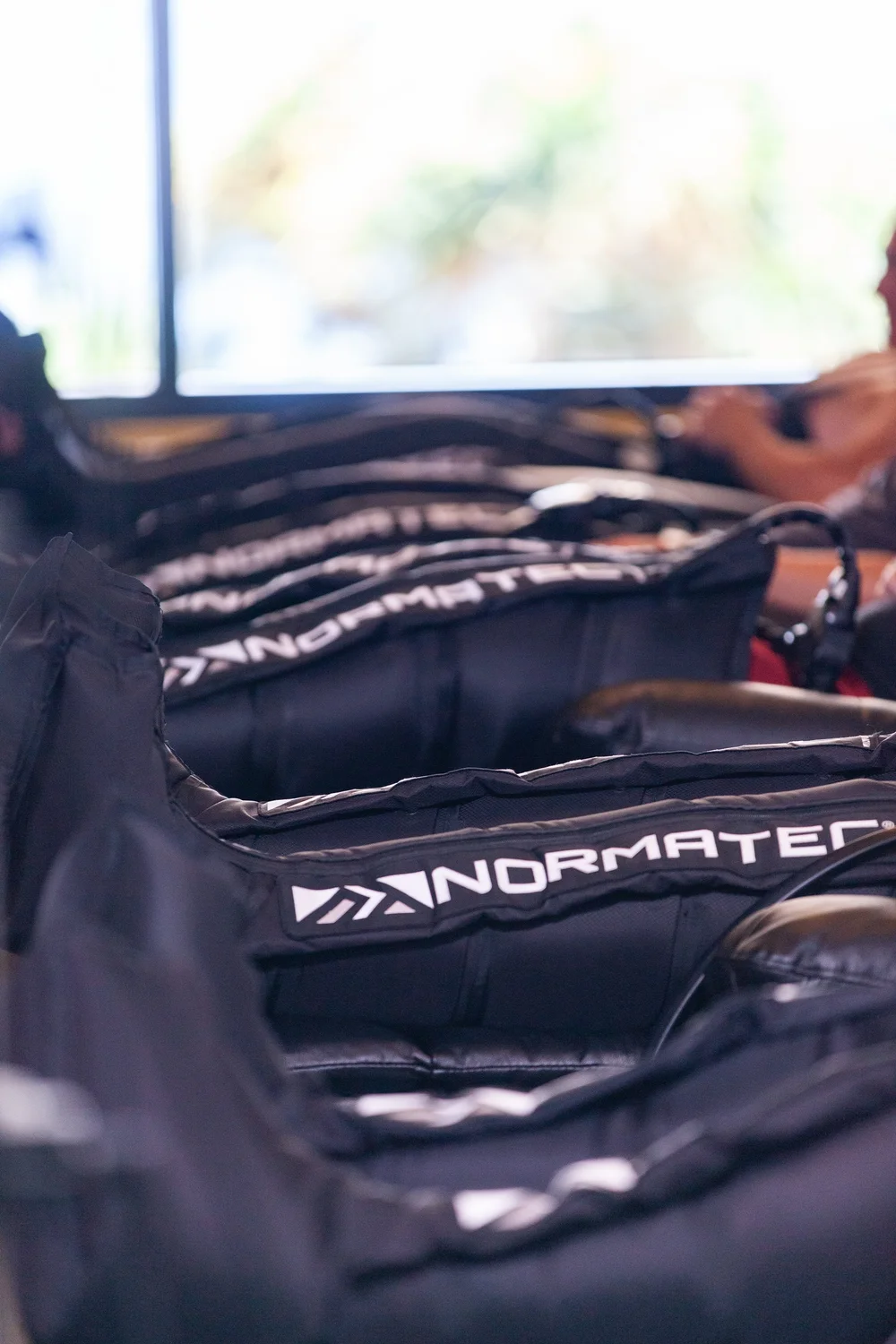 O2 x Recovery Room | O2 Performance | 24hr Fitness Facility