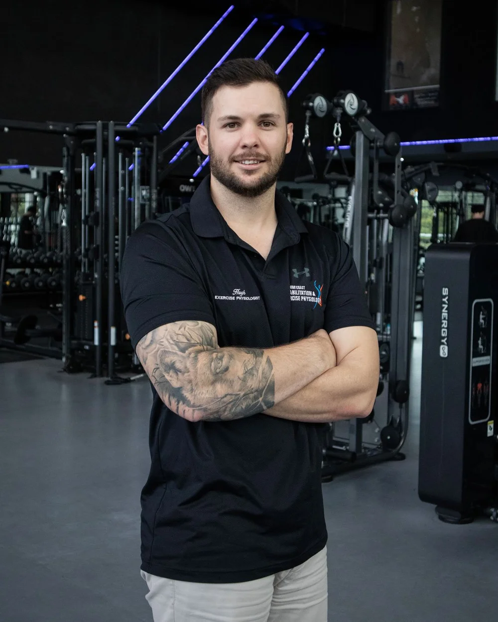 Sunshine Coast Rehab and Exercise Physiology | O2 Performance | 24hr ...