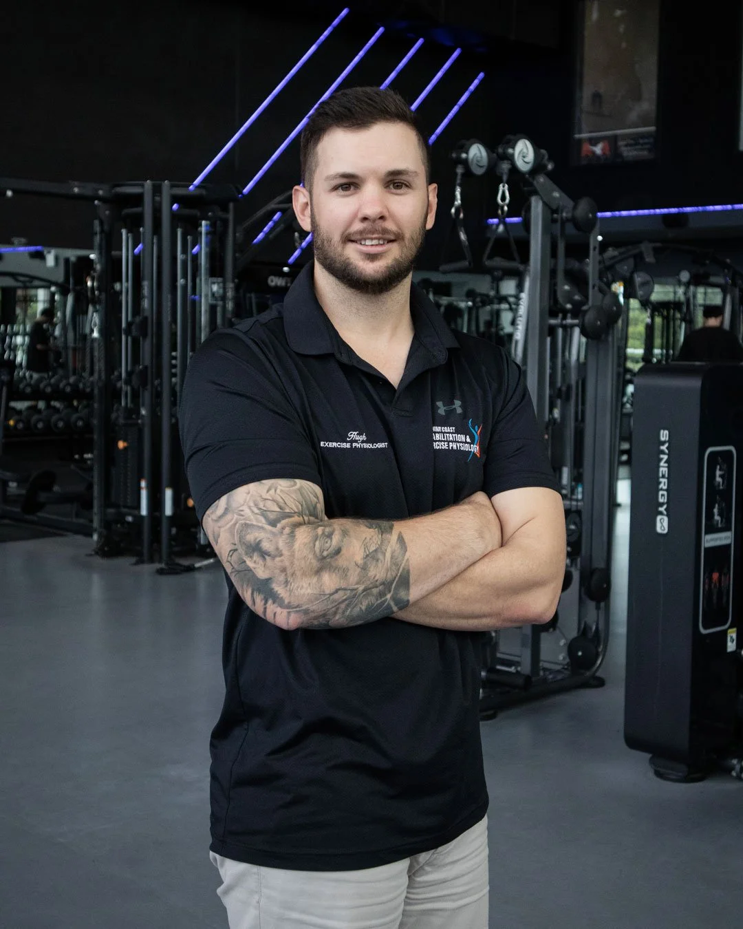 Sunshine Coast Rehab and Exercise Physiology | O2 Performance | 24hr ...