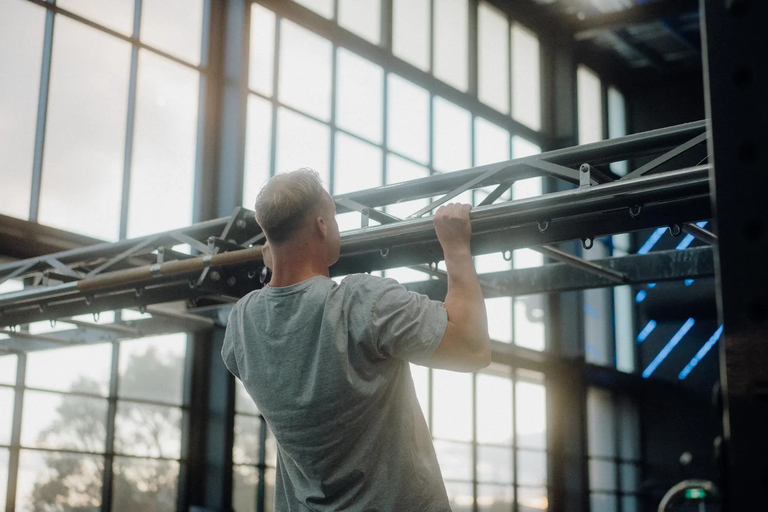 O2 Performance | 24hr Fitness Facility