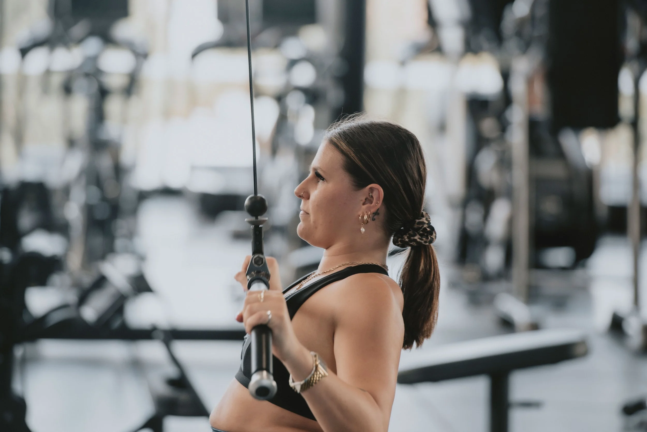 Gallery | O2 Performance | 24hr Fitness Facility