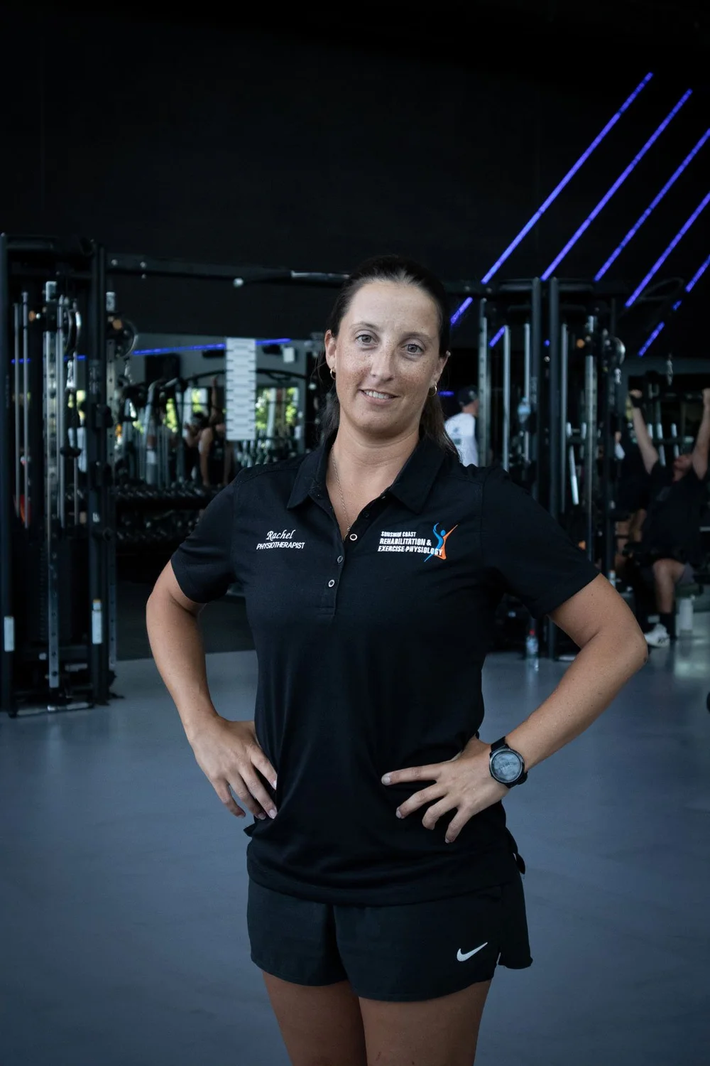 Sunshine Coast Rehab and Exercise Physiology | O2 Performance | 24hr Fitness Facility