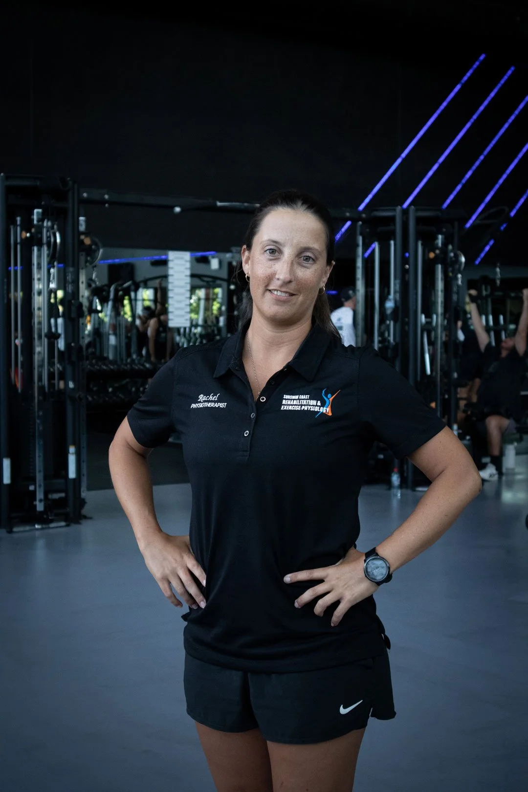 Sunshine Coast Rehab and Exercise Physiology | O2 Performance | 24hr ...