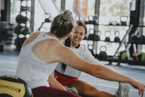 O2 Performance | 24hr Fitness Facility