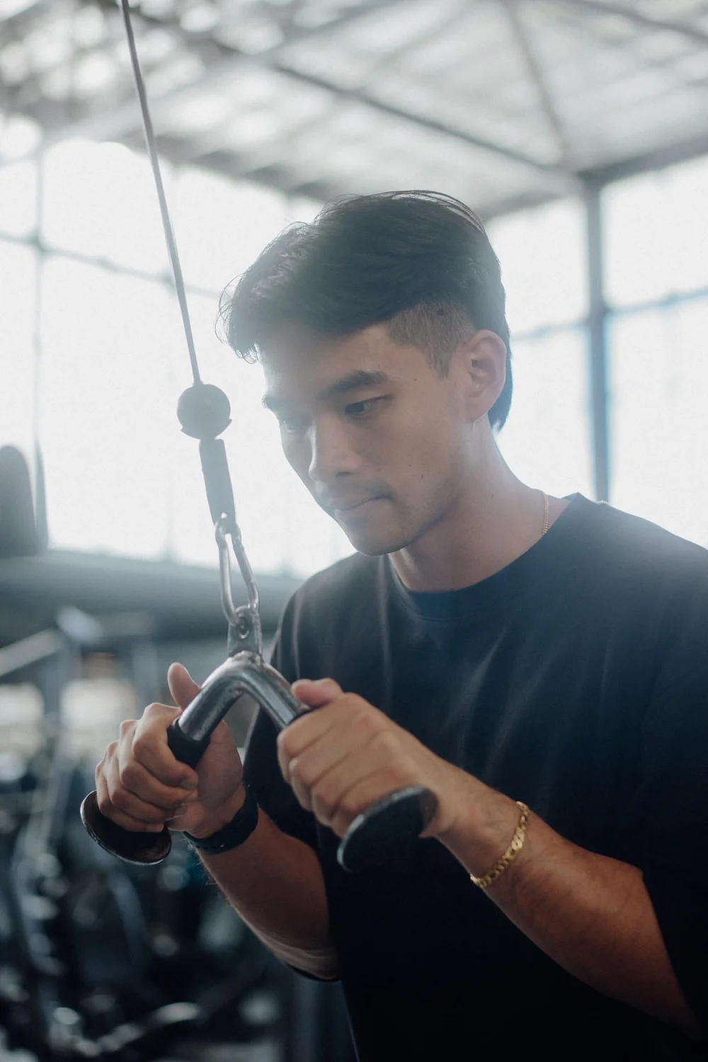 Gallery | O2 Performance | 24hr Fitness Facility
