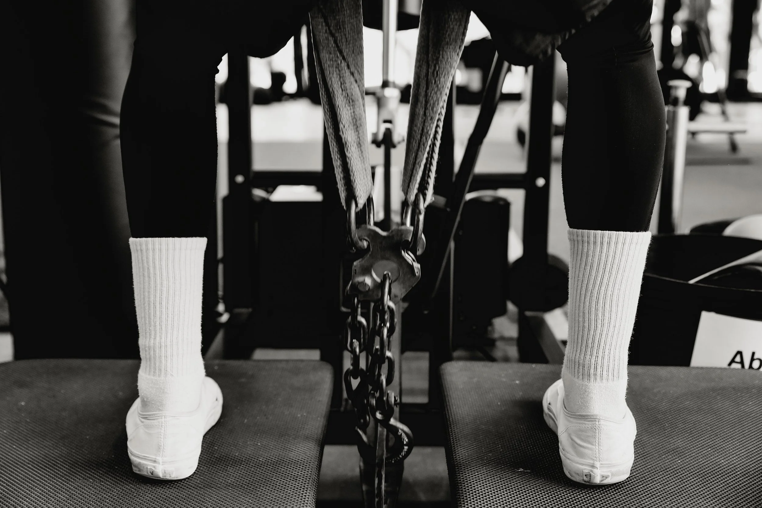 O2 Performance | 24hr Fitness Facility