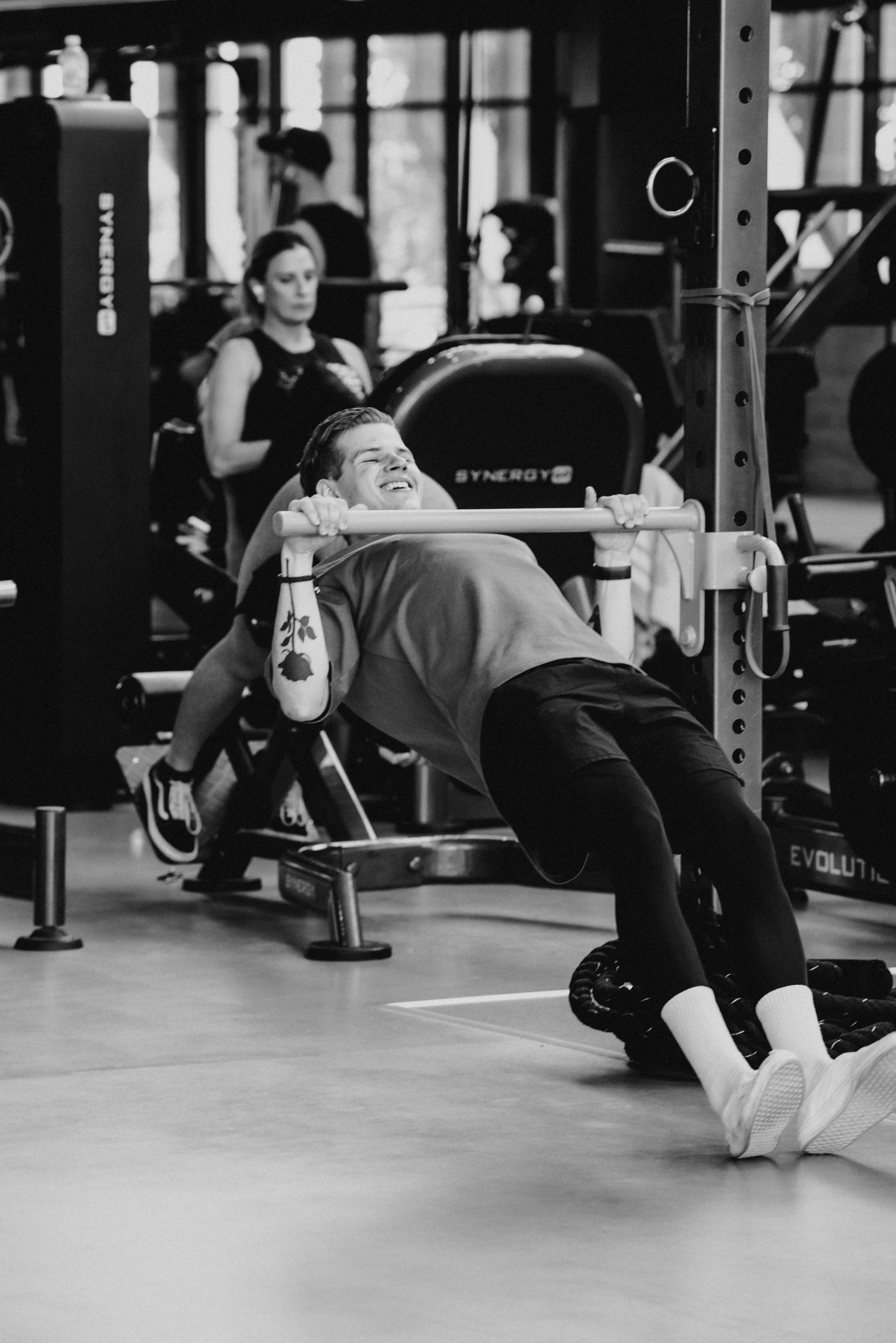 O2 Performance | 24hr Fitness Facility