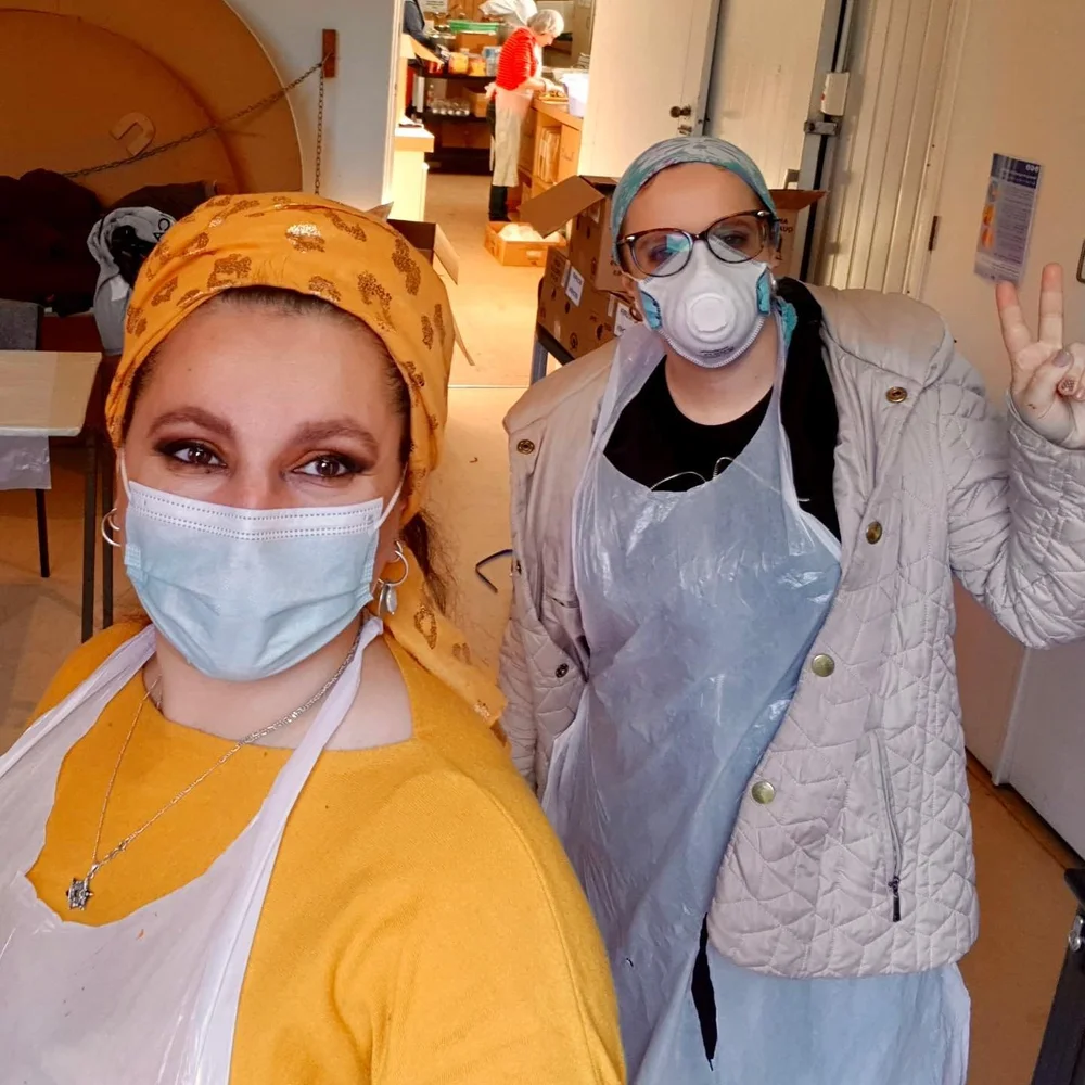 Souper Heroes | Souper Kitchen & Bistro