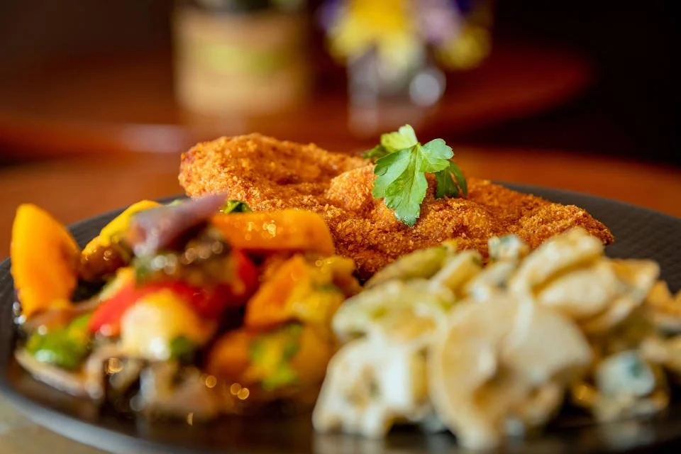 Souper Kitchen & Bistro – Serving Delicious Kosher Meals
