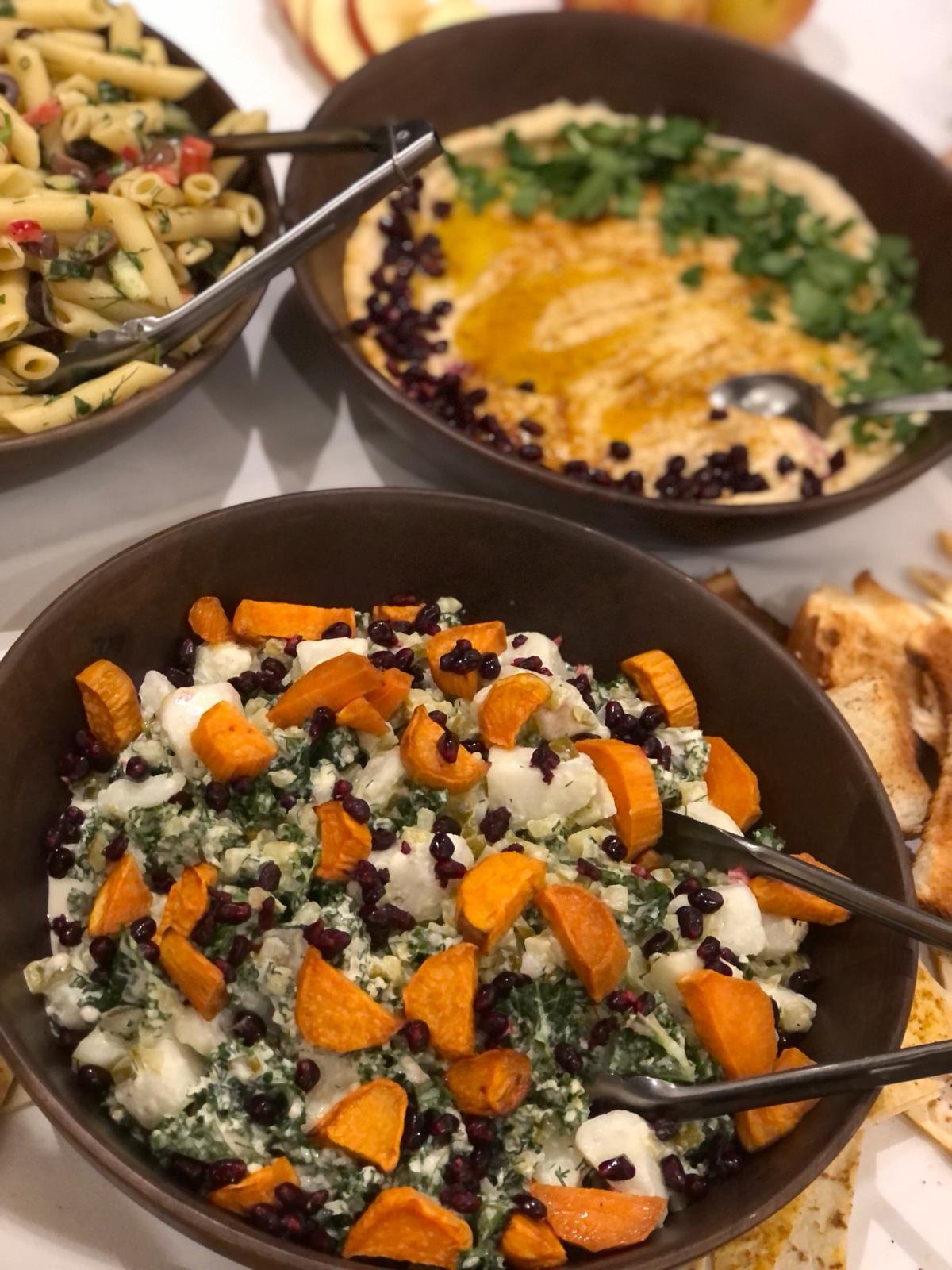 Souper Bistro Menus | Souper Kitchen & Bistro