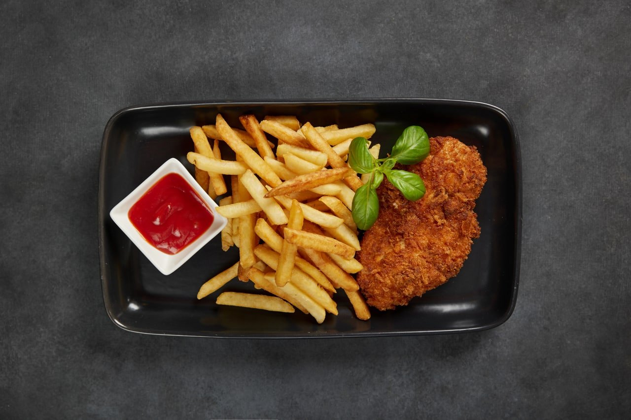 Souper Bistro, Eat Good, Do Good | Souper Kitchen & Bistro