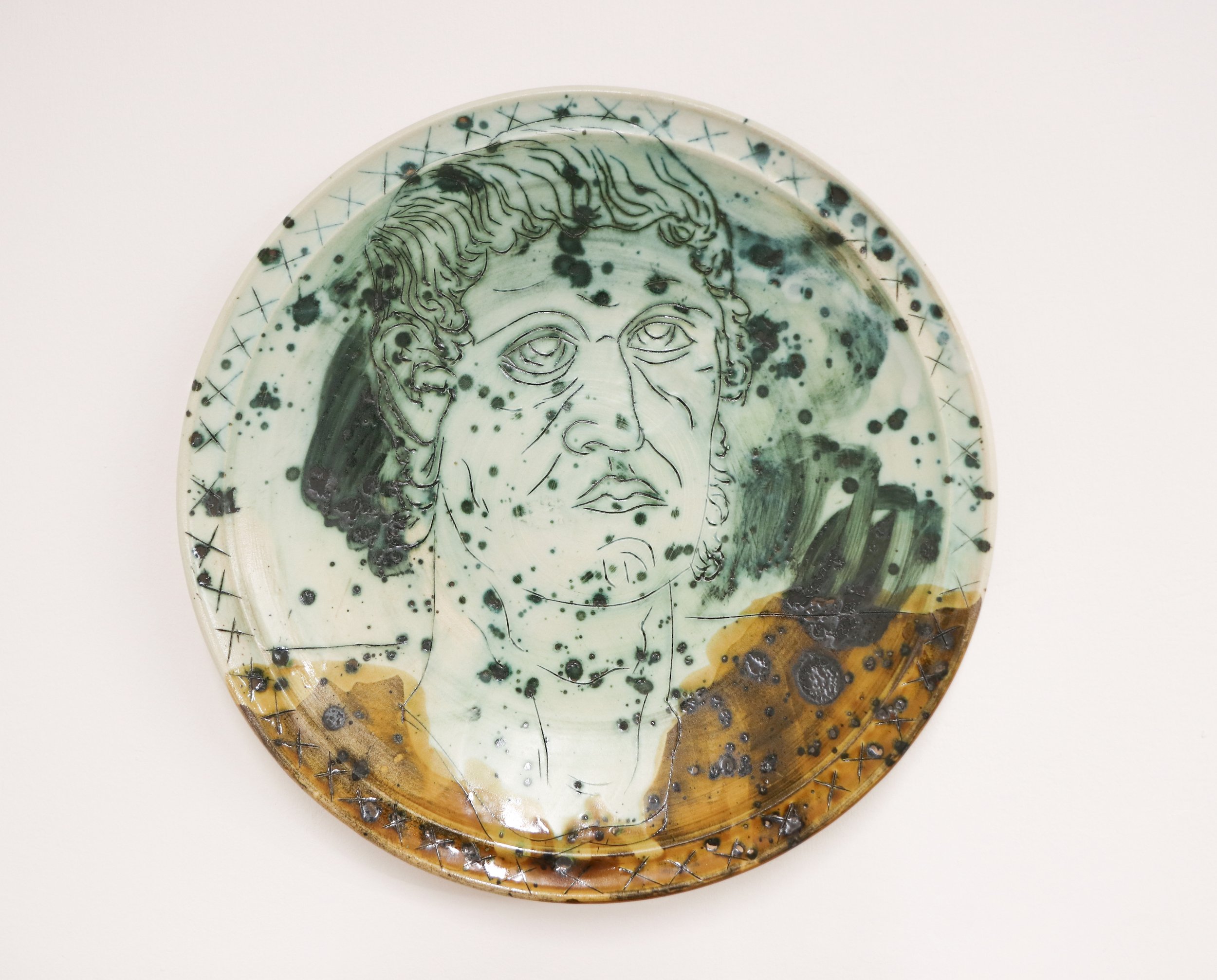 Joshua Miller — RAM