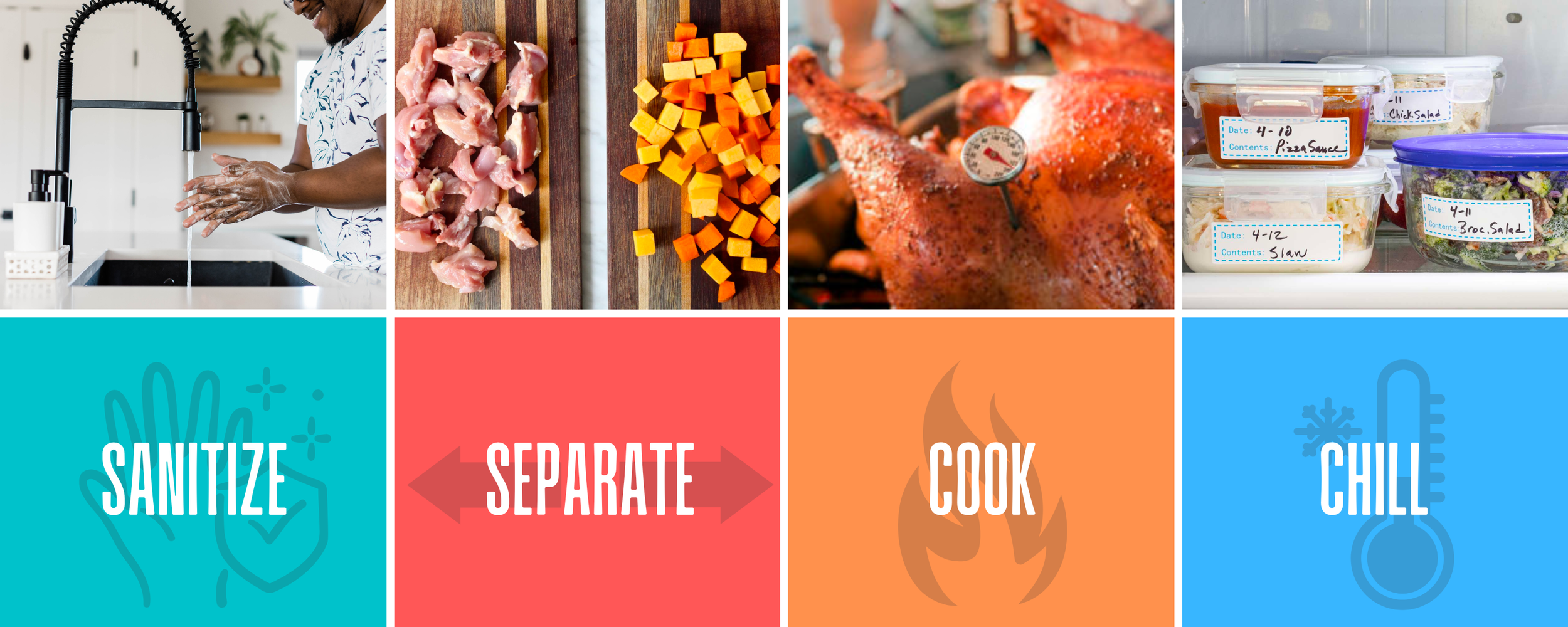 How to improve nutrition knowledge and skills for a healthier life ...