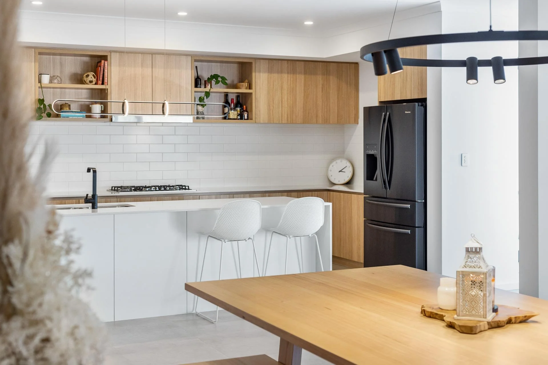 Perth Custom Home Builder | Create Homes