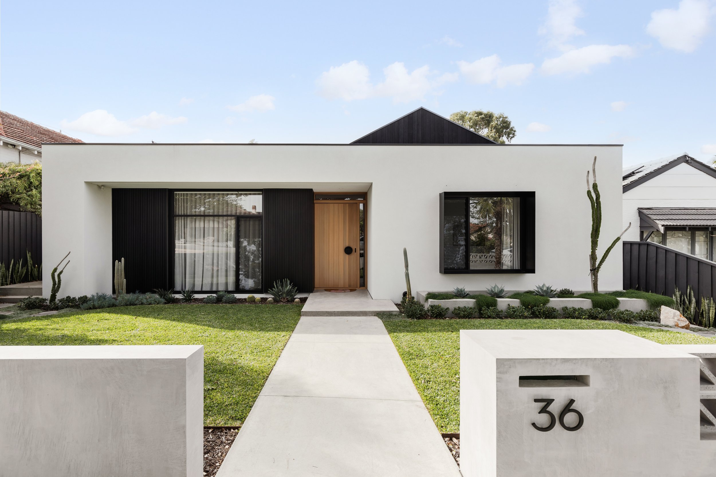 Perth Custom Home Builder | Create Homes