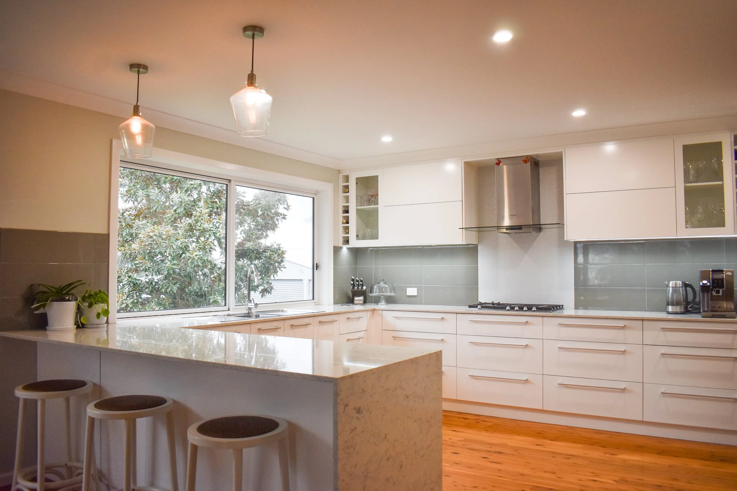 Hahn Building | Quality New Home Builder Wagga