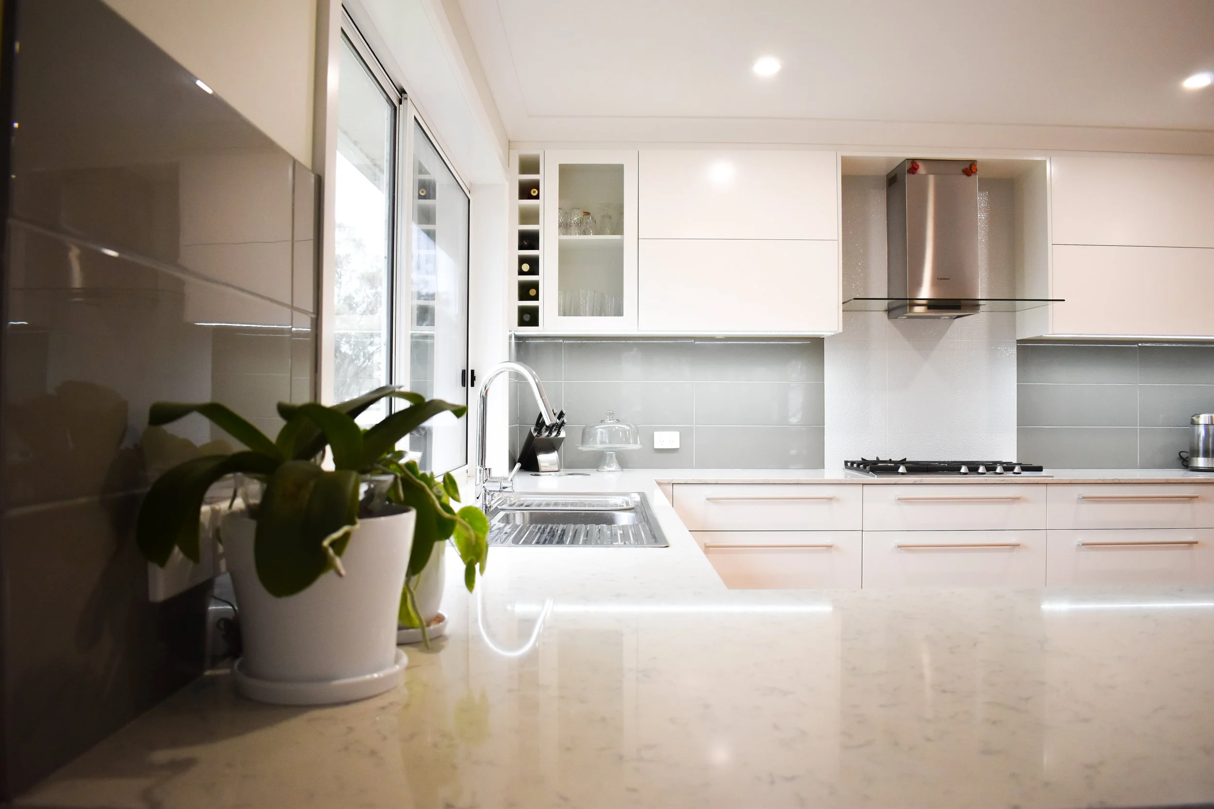 Hahn Building | Wagga Wagga Builder