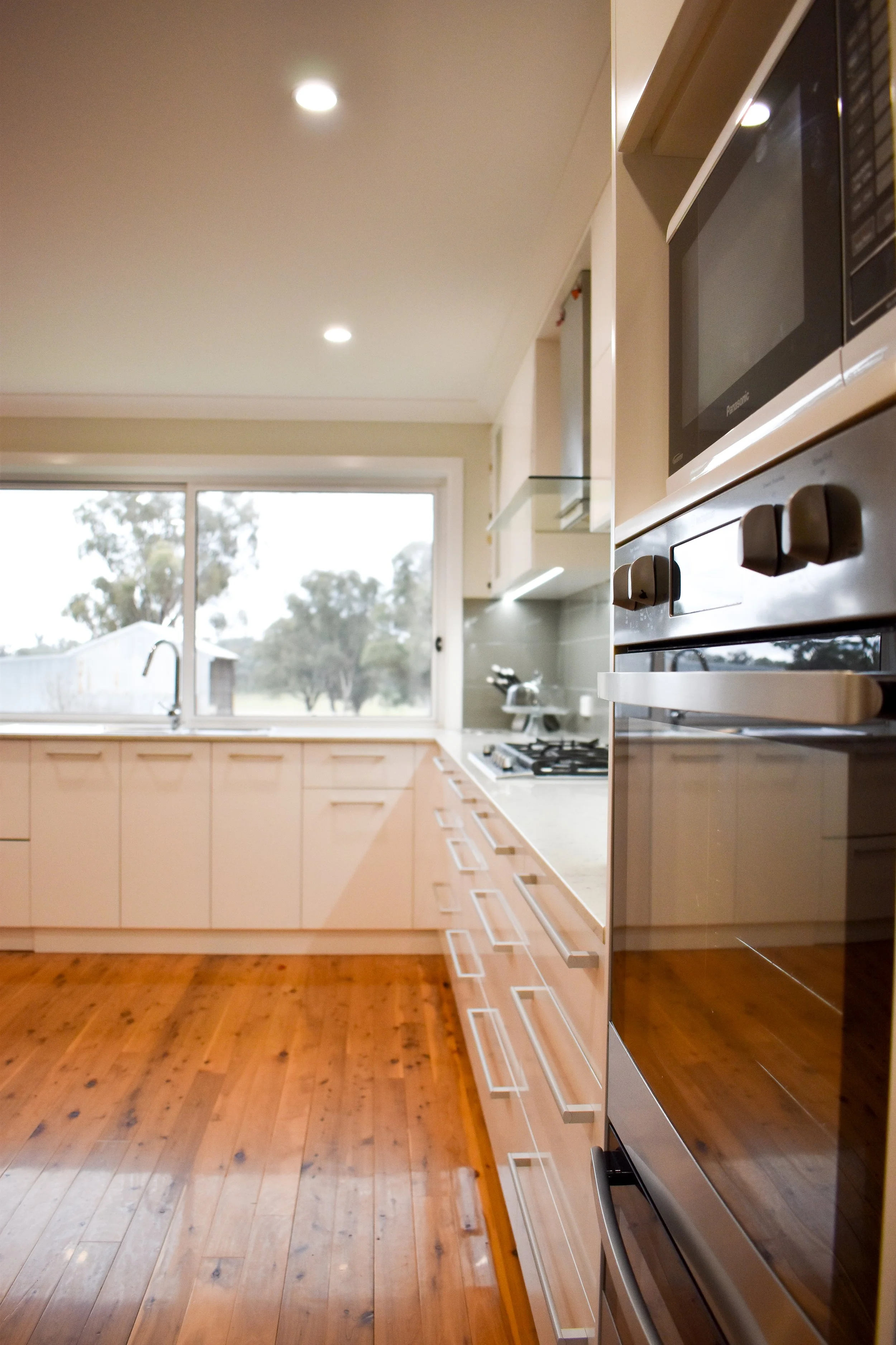 Hahn Building | Quality New Home Builder Wagga