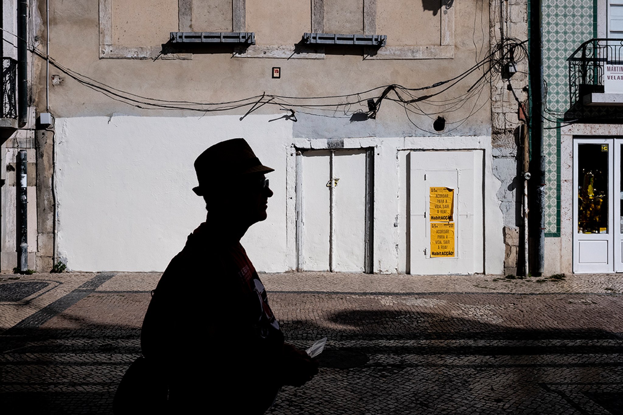 Lisbon Street Photography Workshop — StreetSnappers Street Photography ...