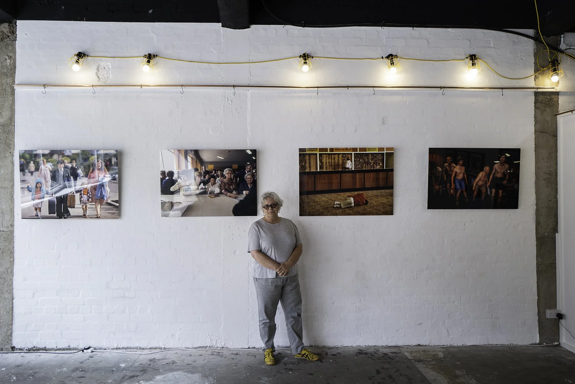 Street Photography Blog — StreetSnappers Street Photography Workshops