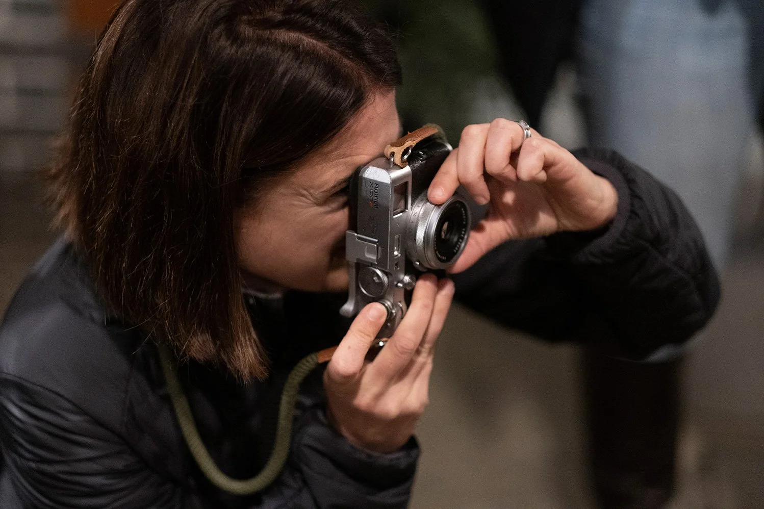 What’s the best lens for street photography? — StreetSnappers Street ...